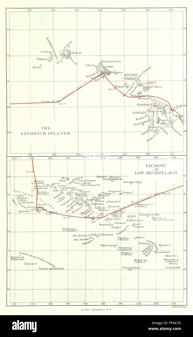In 'A Voyage in the 'Sunbeam',' the author recounts their journey ...