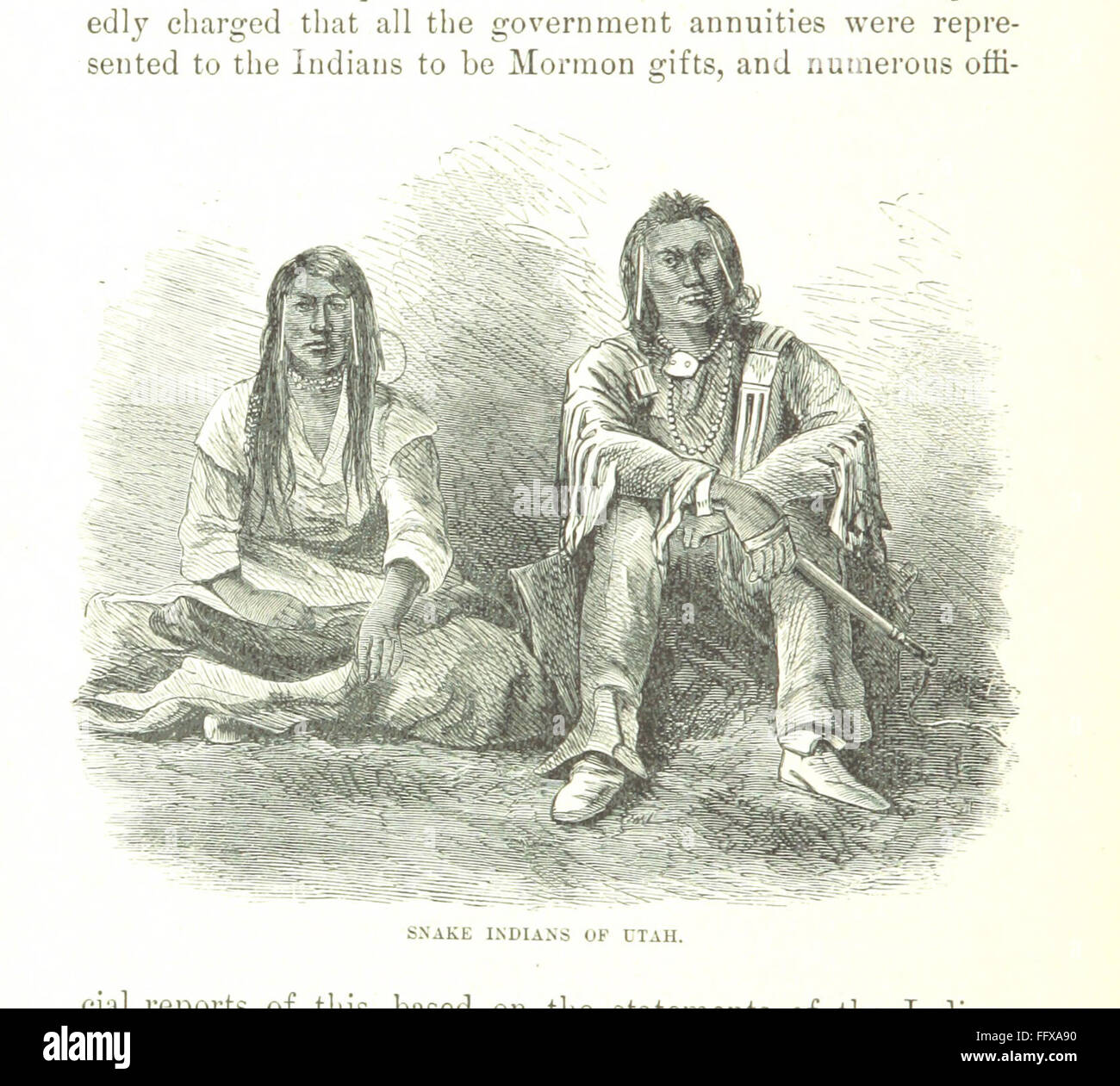 'Massacres of the Mountains' details the Indian wars in the Far West of ...