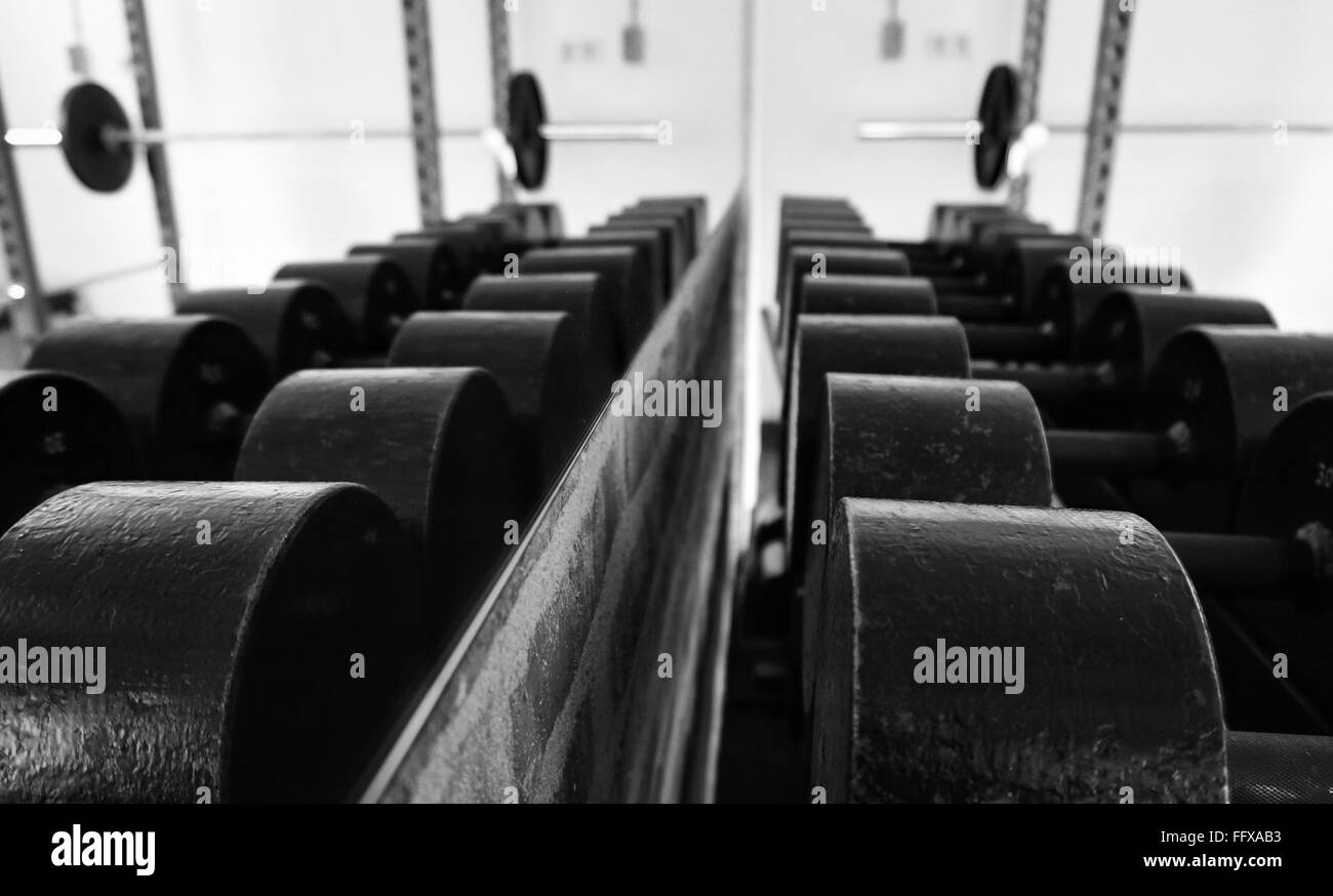 Rack equipment hi-res stock photography and images - Alamy