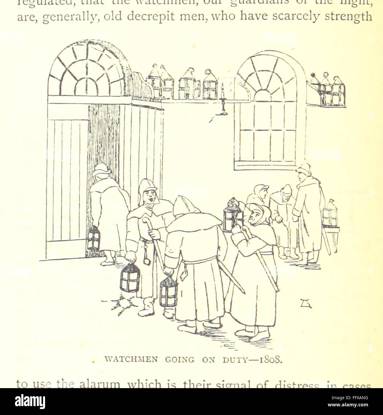 This work sketches the social dynamics of England at the start of the ...