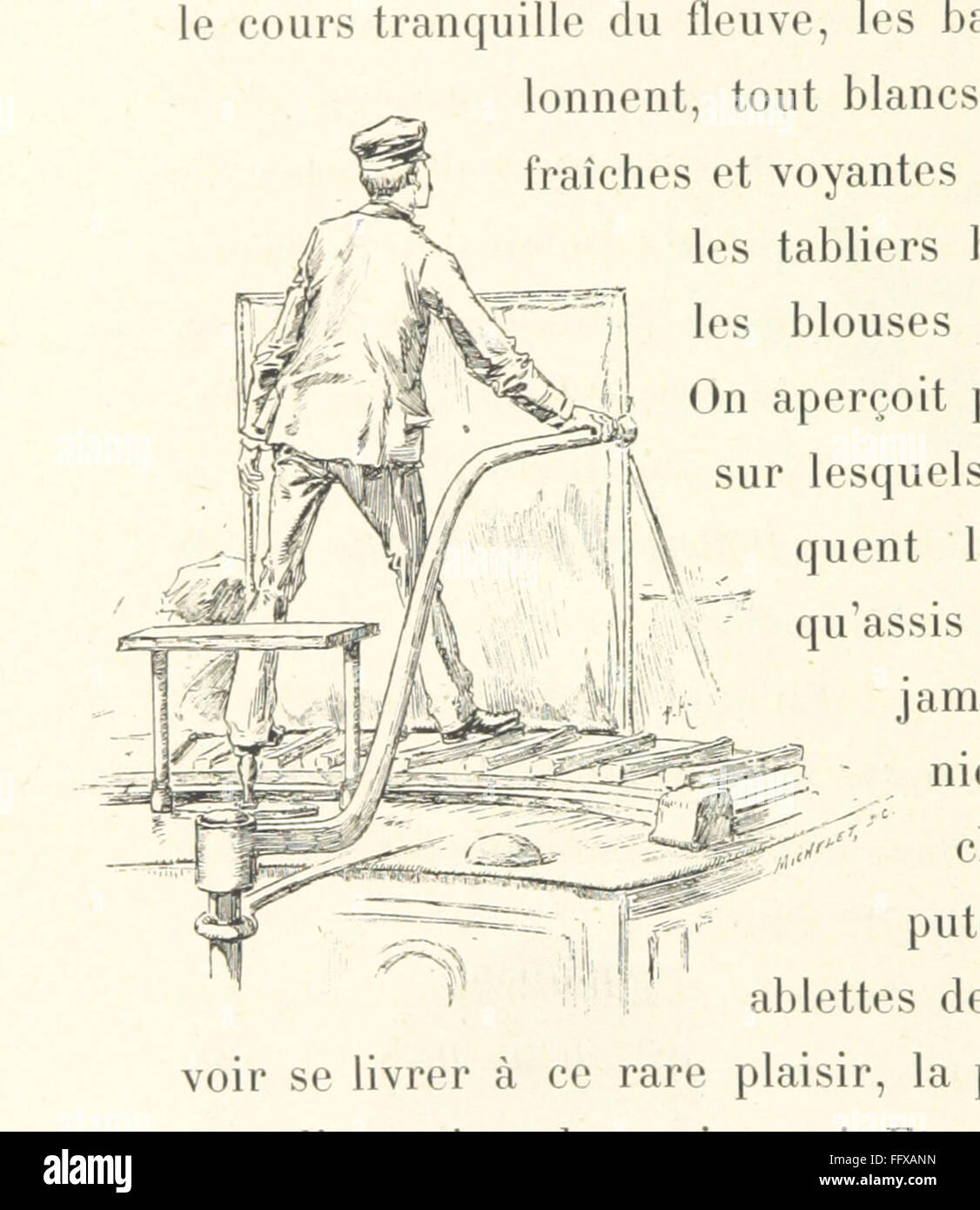 'Paris depuis ses origines jusqu'en l'an 3000' is a vintage book that ...