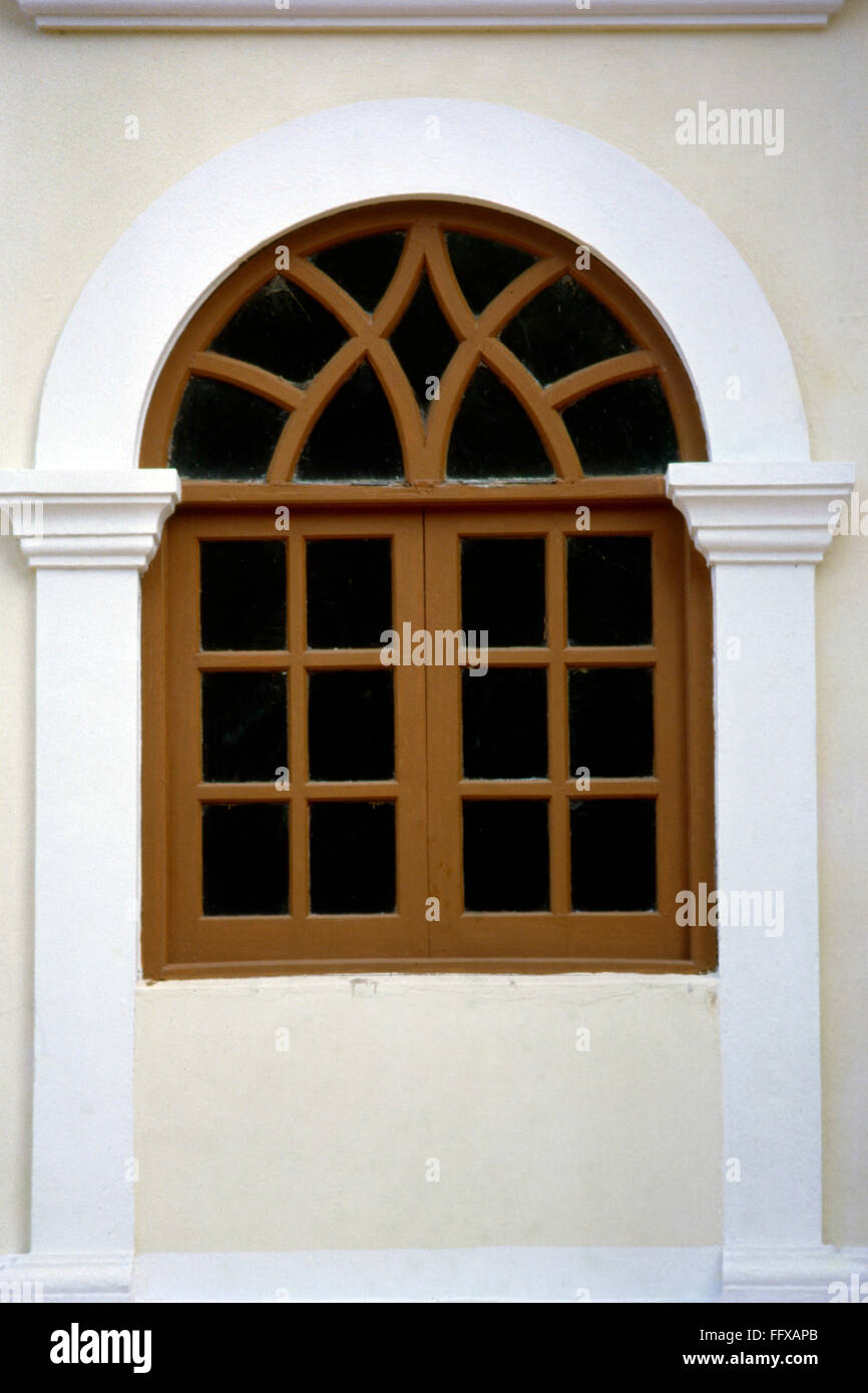 Goan house hi-res stock photography and images - Alamy