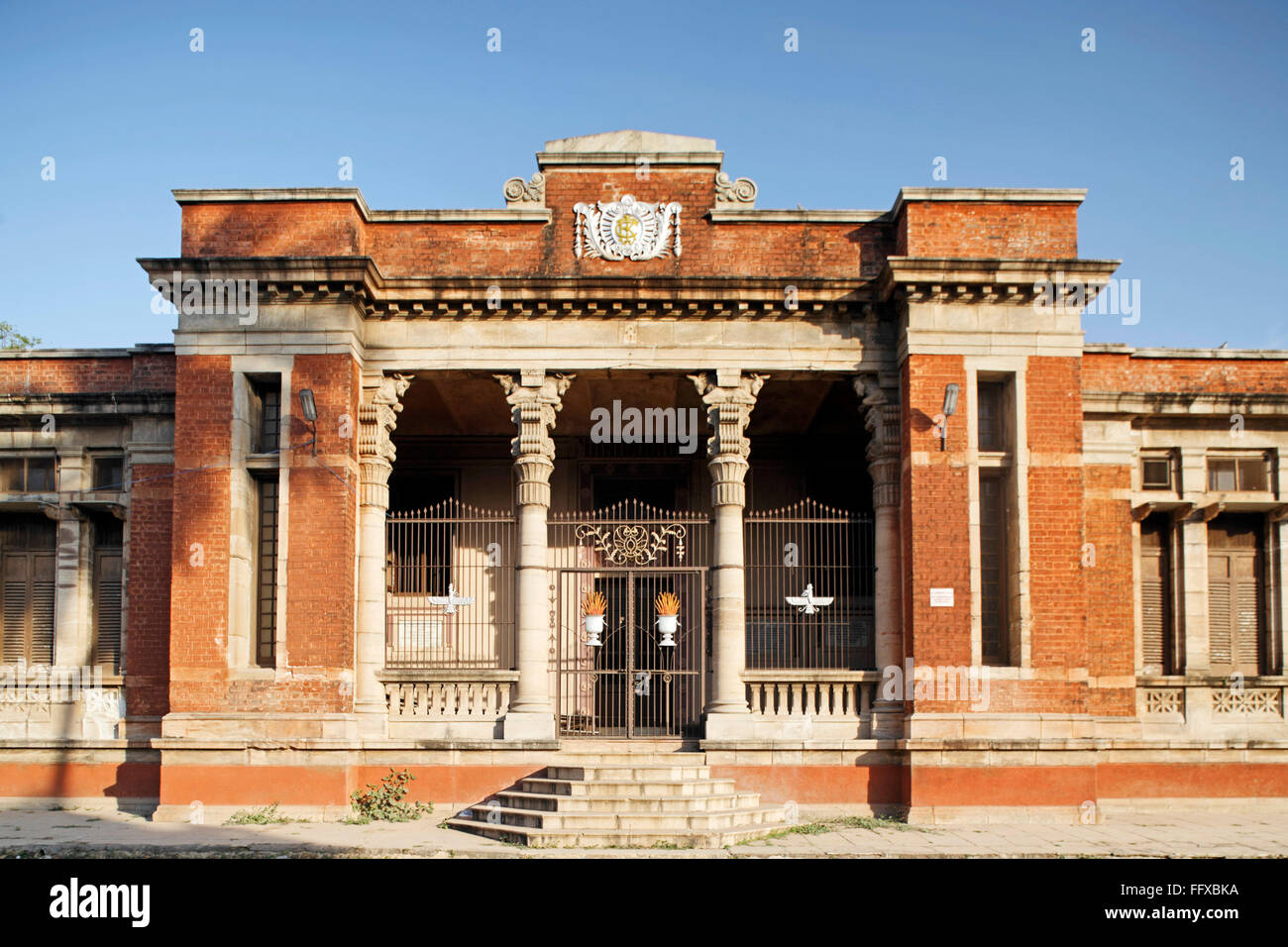 Agyari hi-res stock photography and images - Alamy