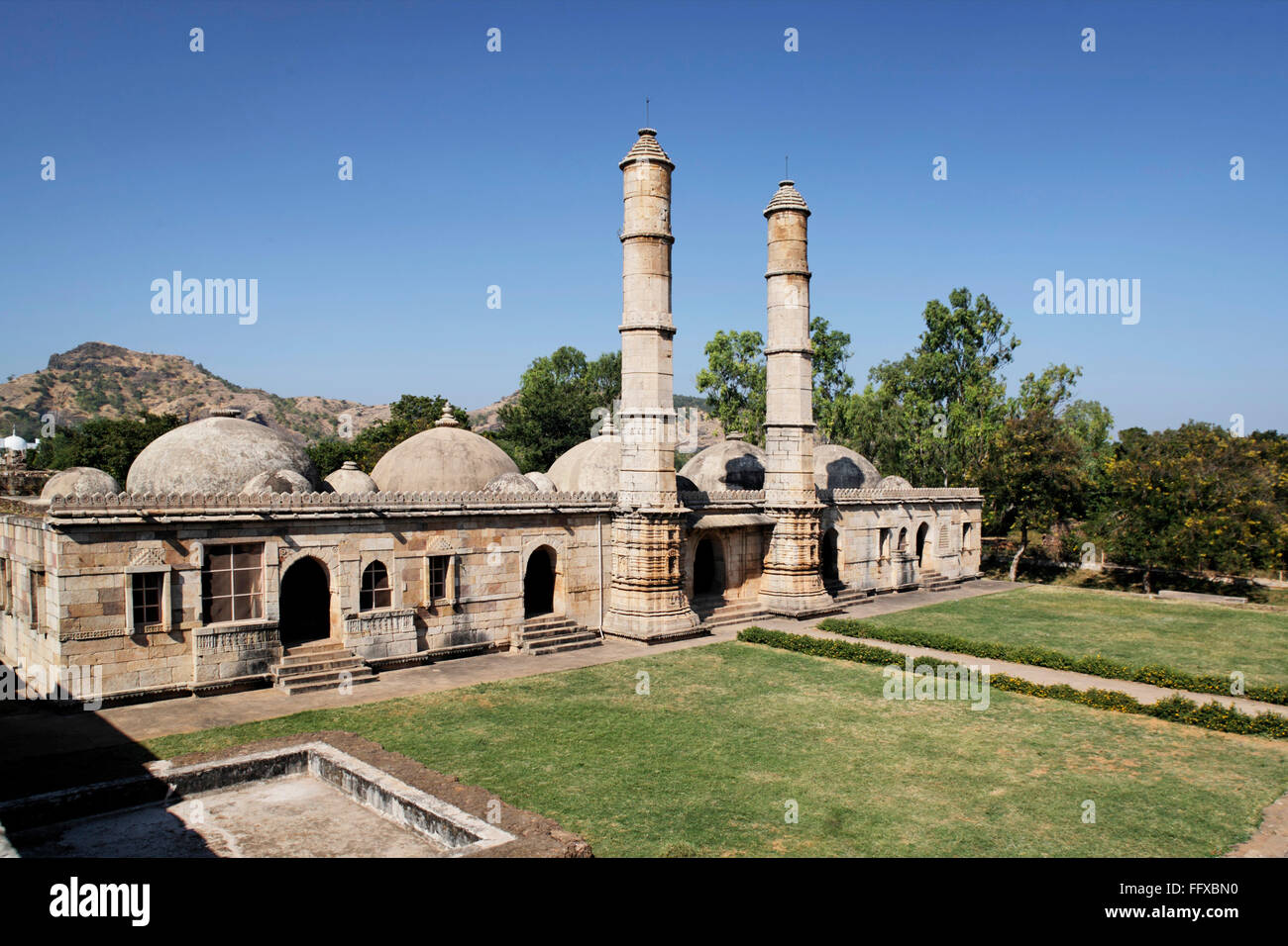 Panchmahal High Resolution Stock Photography and Images - Alamy