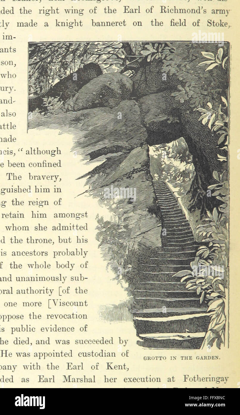 'Our Own Country' provides a descriptive, historical, and pictorial ...