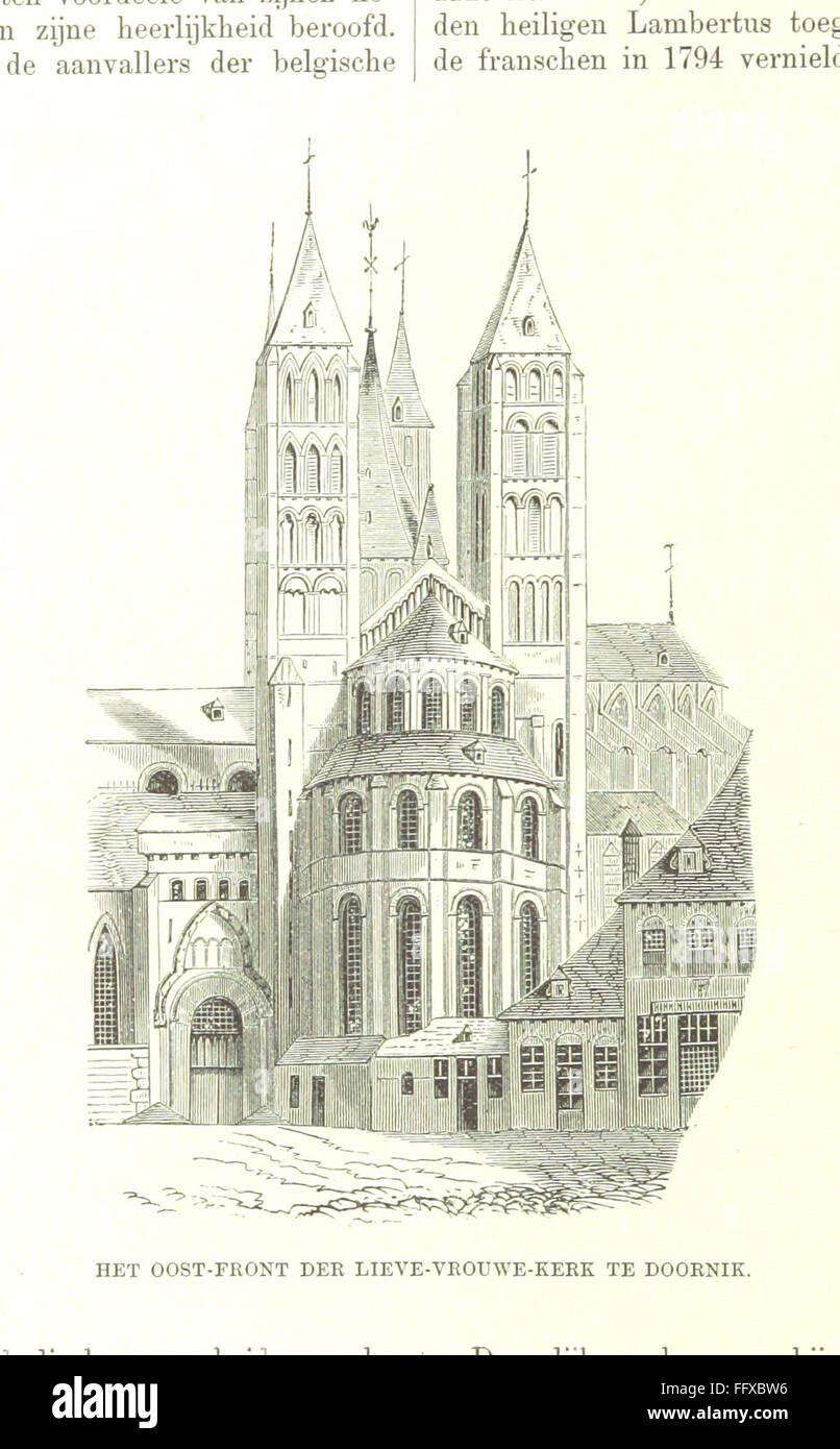 The 56th edition of 'Geïllustreerde Geschiedenis van België' provides a ...