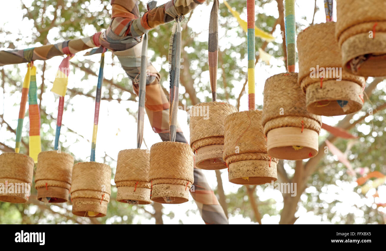 Rice box hi-res stock photography and images - Alamy