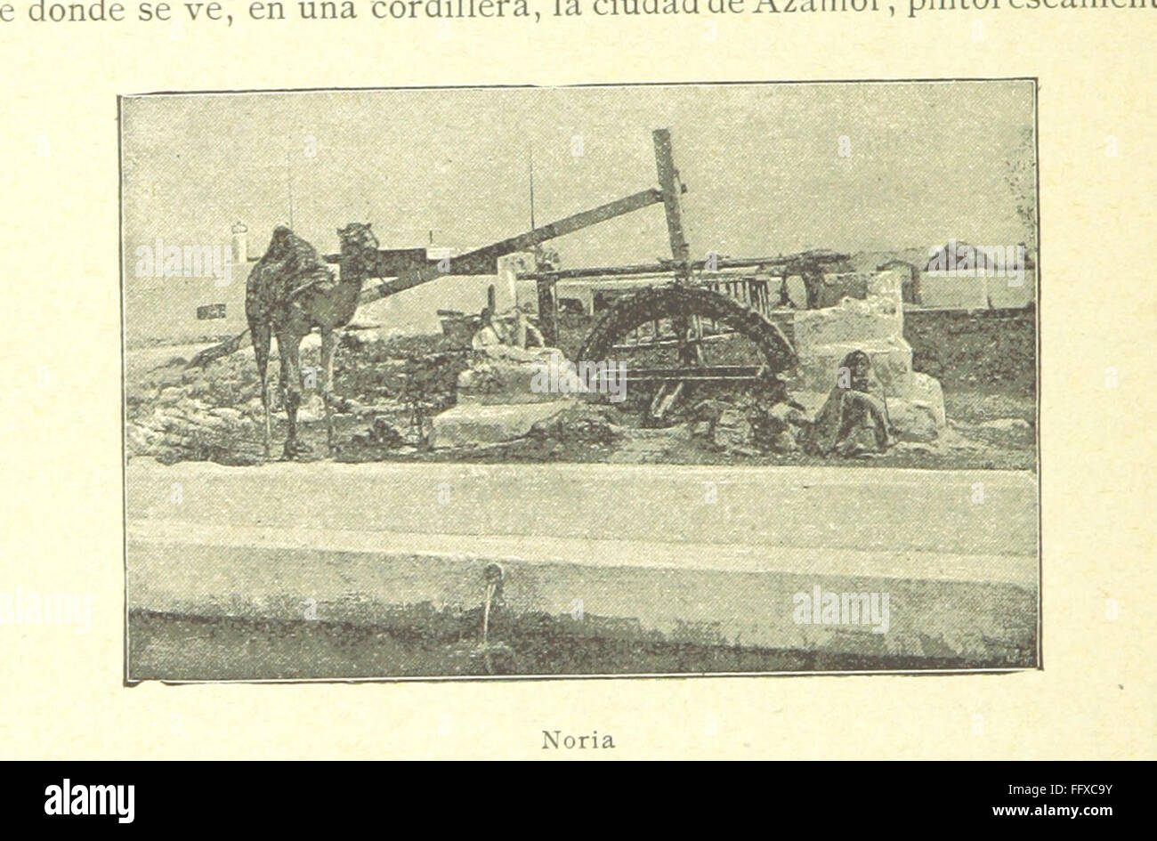 'Por todo Marruecos' offers a comprehensive description of Morocco ...