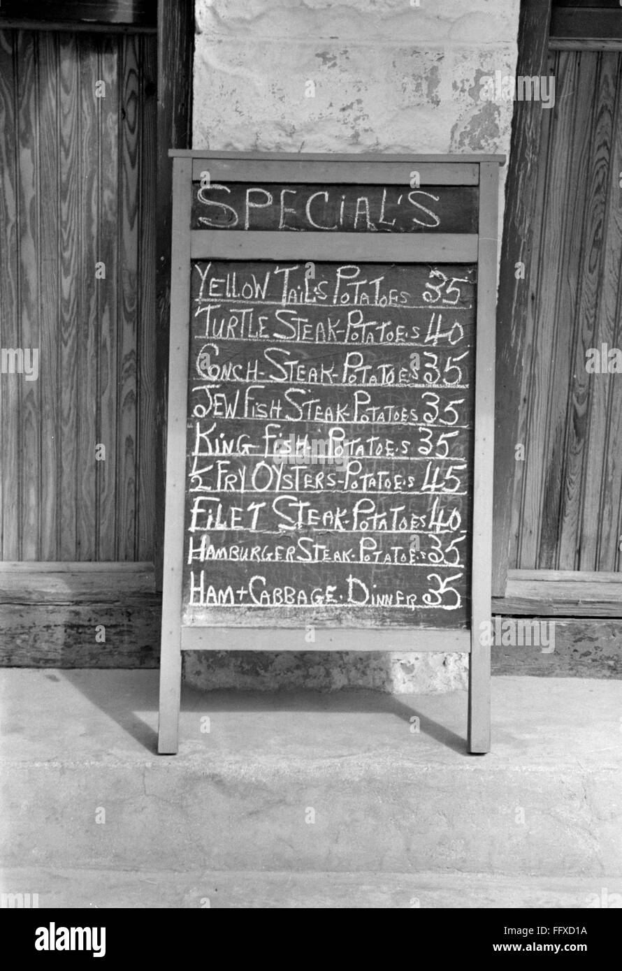 1938 sign hi-res stock photography and images - Alamy