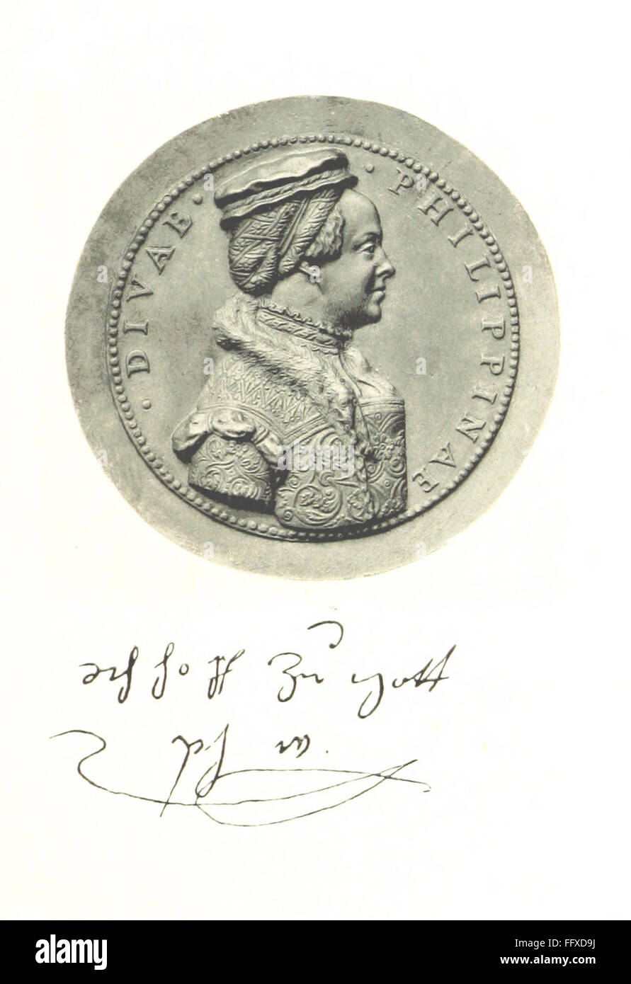 Ferdinand ii tirol hi-res stock photography and images - Alamy