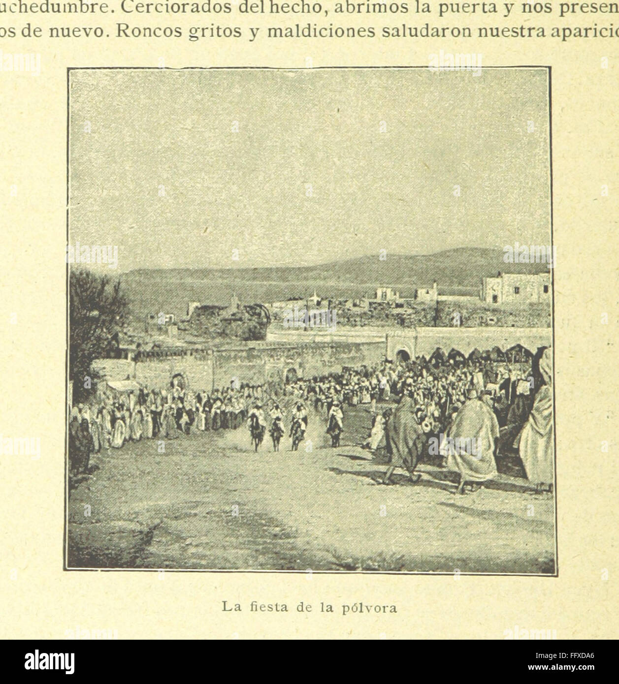 'Por todo Marruecos' offers a complete description of Morocco ...