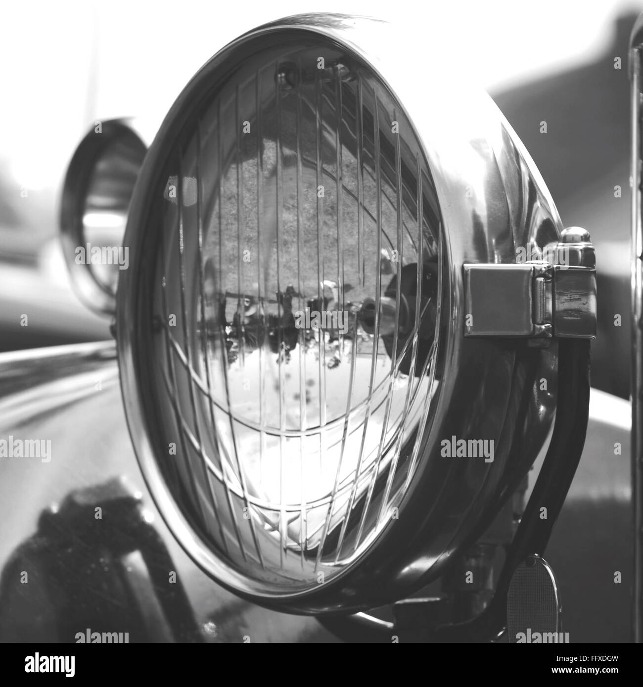 Car broadway hi-res stock photography and images - Alamy