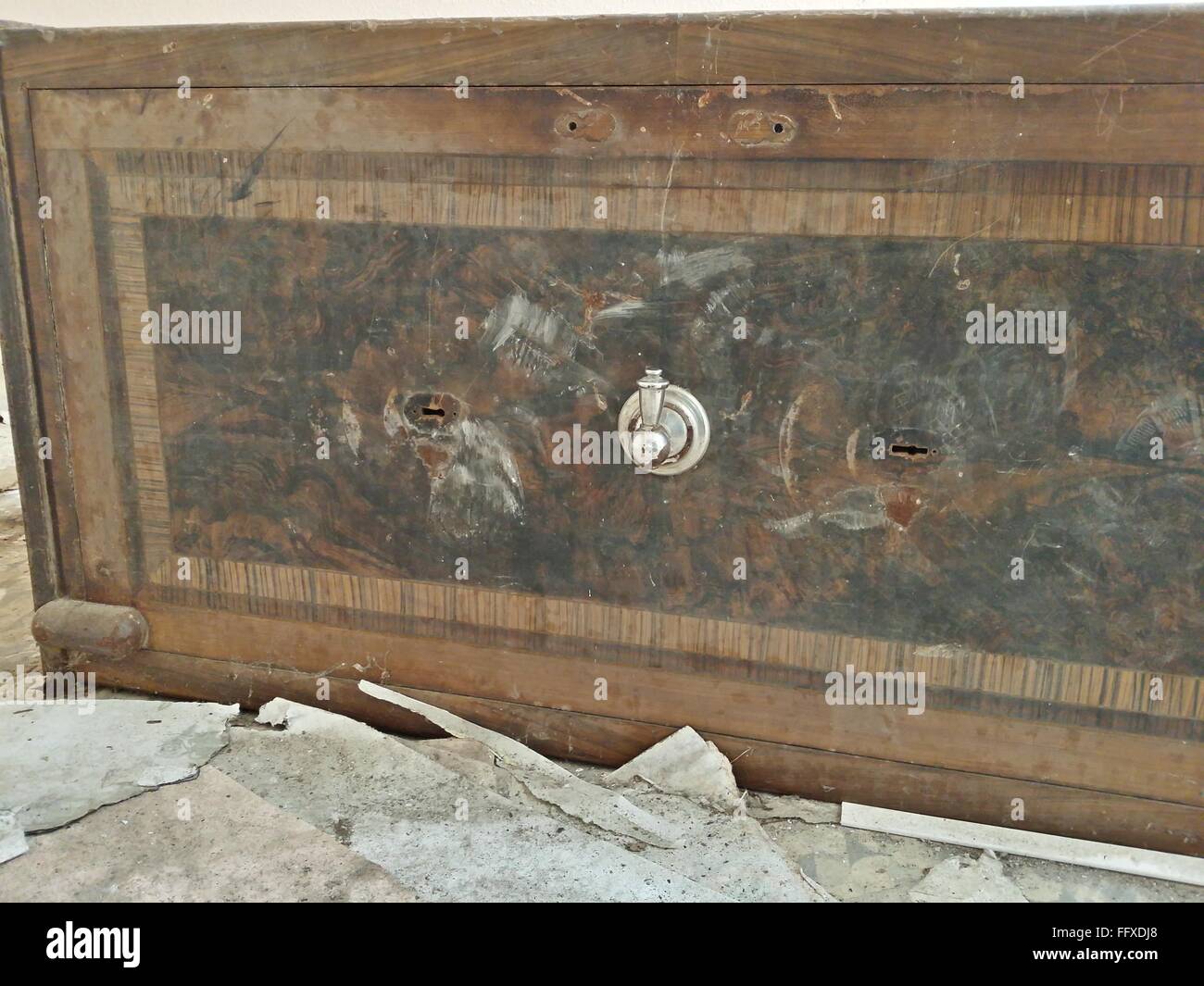 Chest Lock High Resolution Stock Photography and Images - Alamy