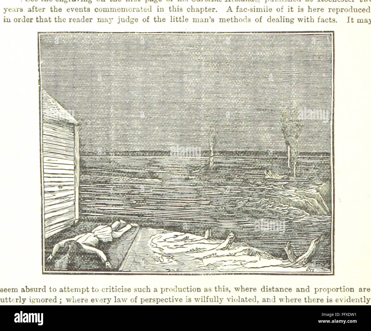 A detailed account of the Upper Canadian Rebellion, drawn from original ...