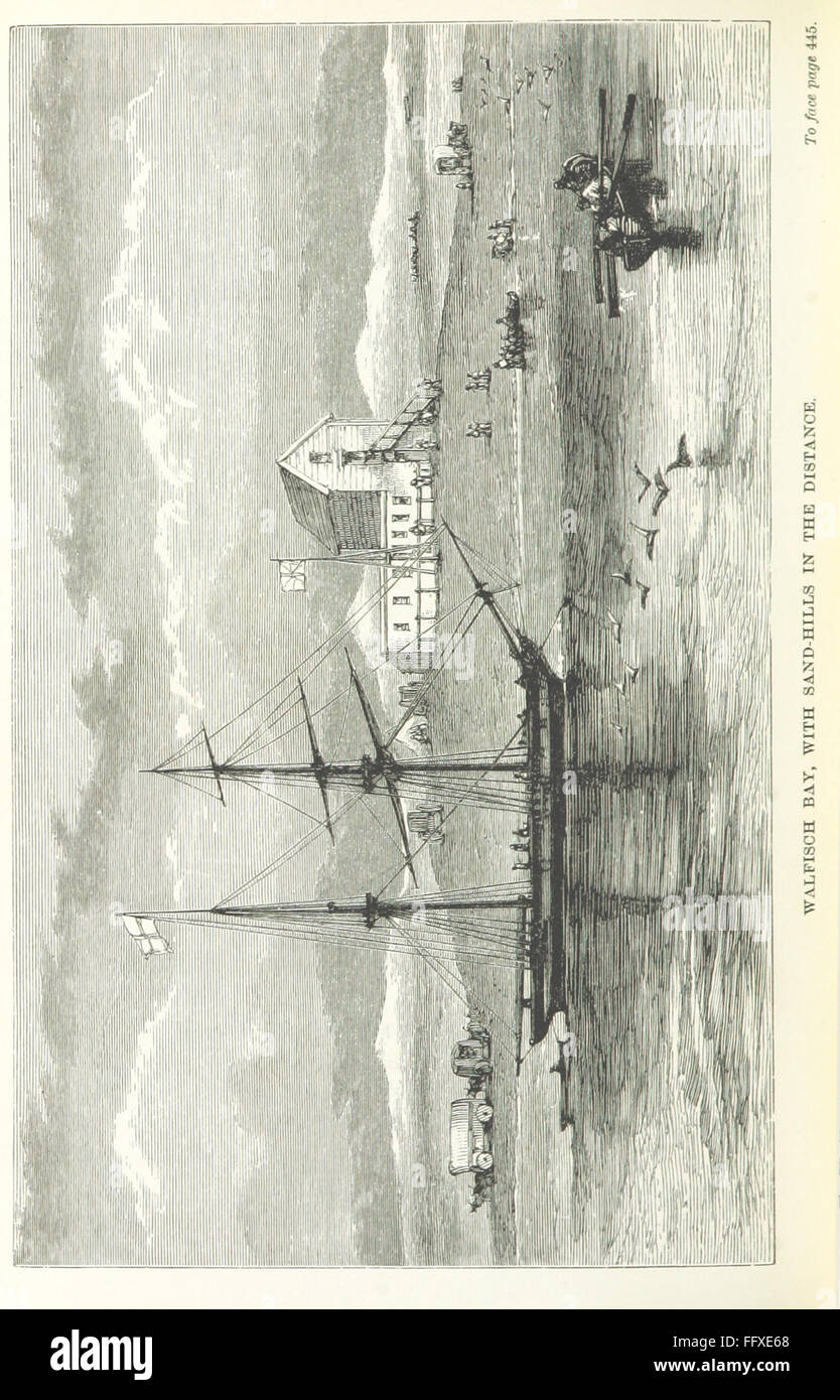 16 of 'Stanford's Compendium of Geography and Travel ... based on ...