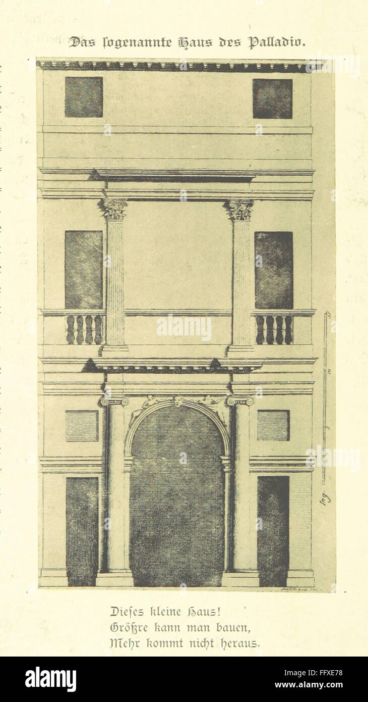 Goethe’s *Italienische Reise* (Italian Journey) is a detailed account ...