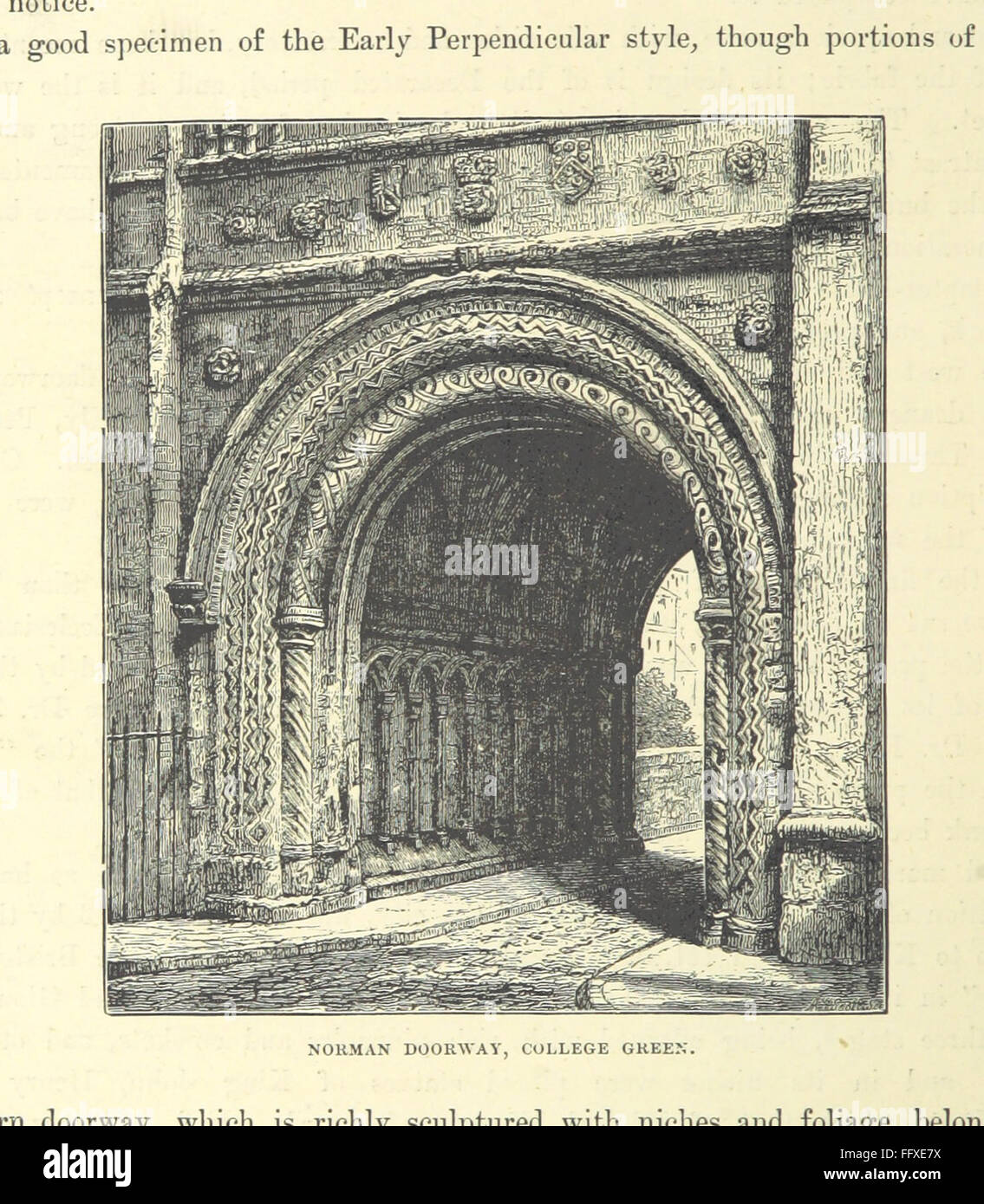 96 of '[Our own country. Descriptive, historical, pictorial.]' Stock ...