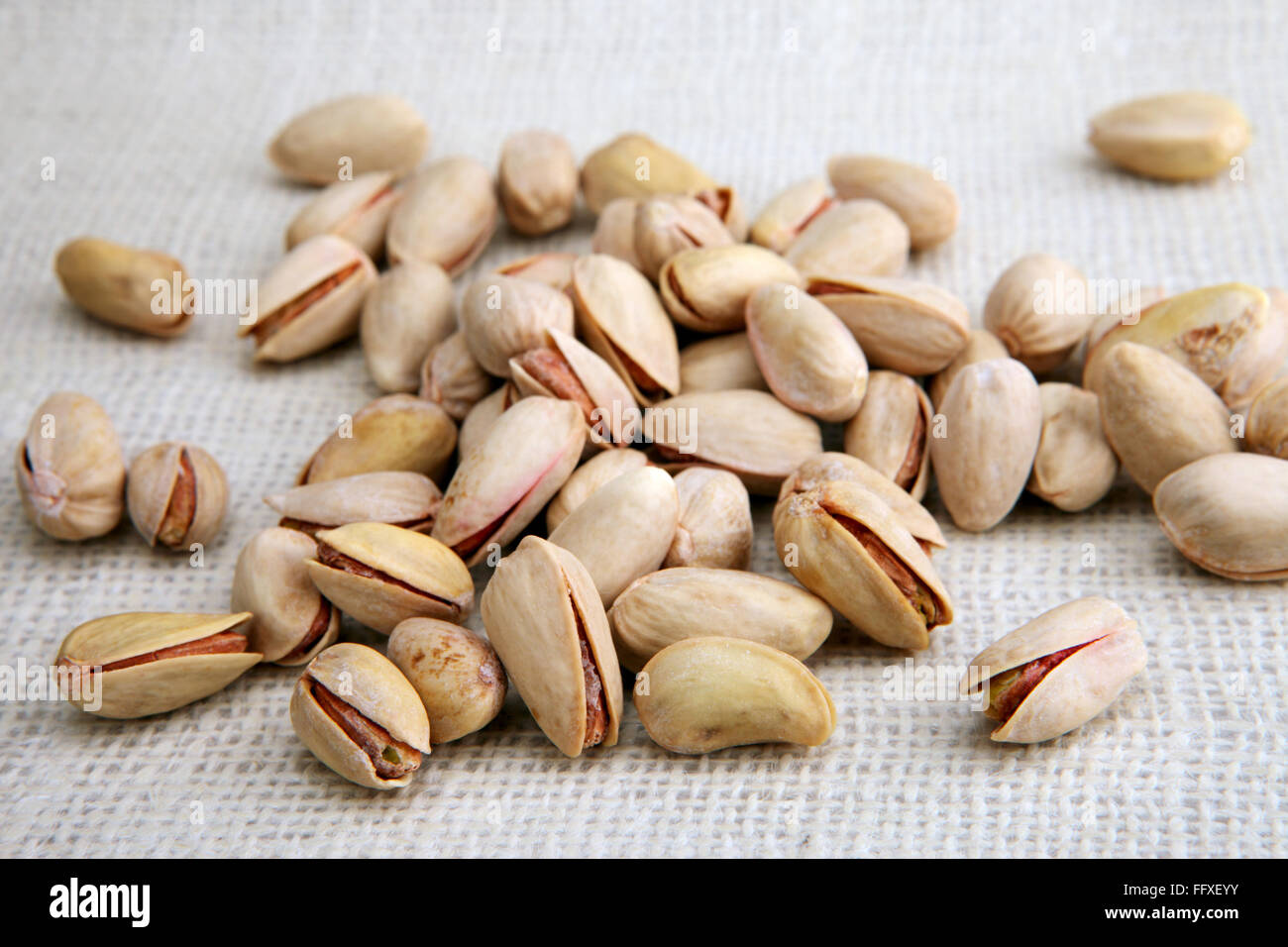 Pistachio roasted hi-res stock photography and images - Alamy