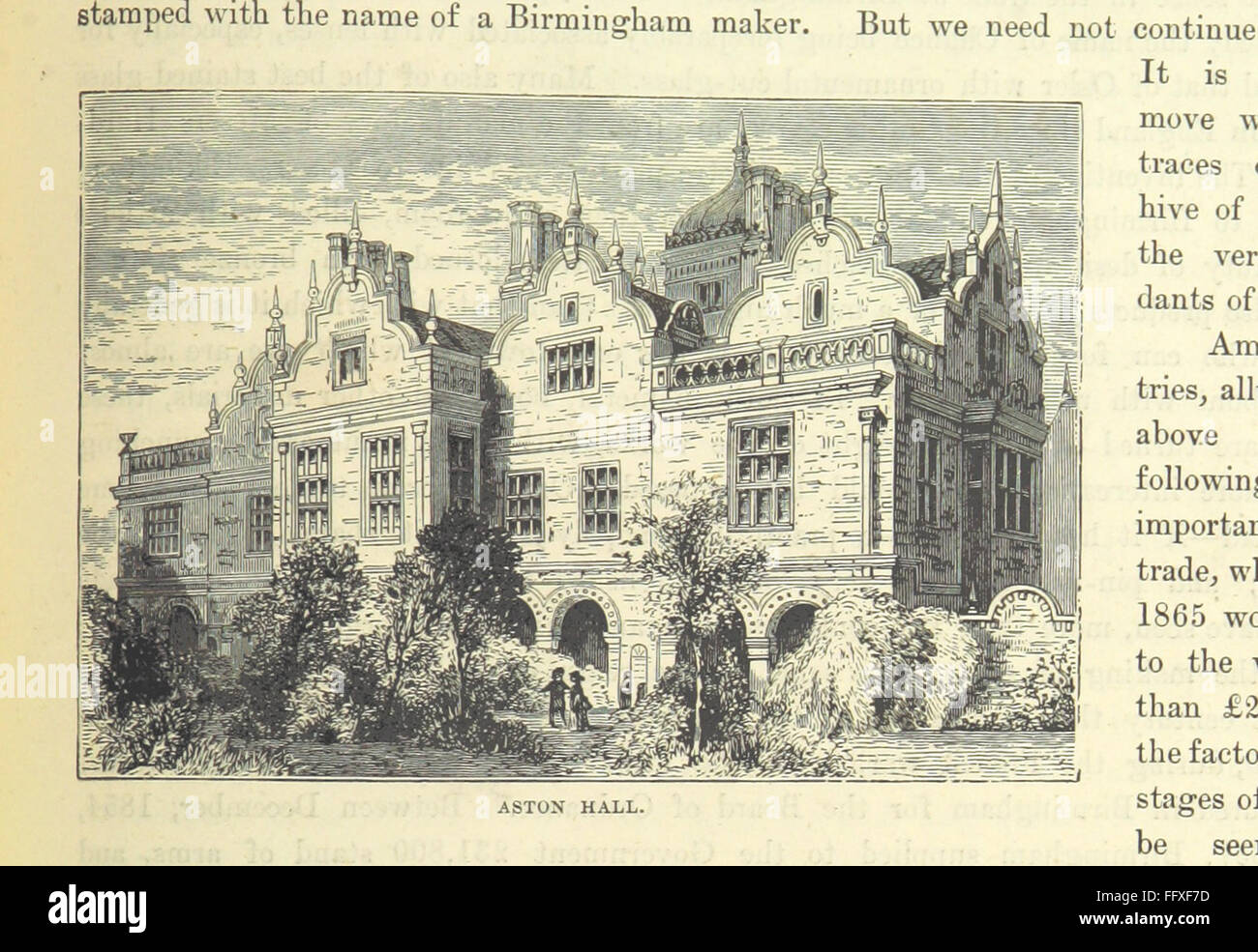 This vintage book, 'Our Own Country,' offers a descriptive, historical ...