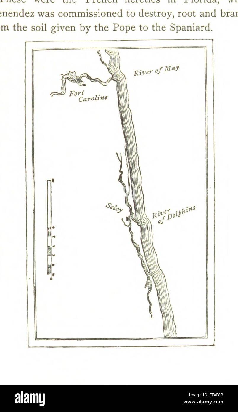 'Old Saint Augustine' tells the story of Saint Augustine, Florida, over ...