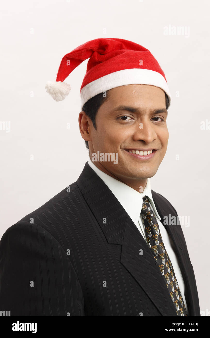 Indian man wearing cap hi-res stock photography and images - Alamy