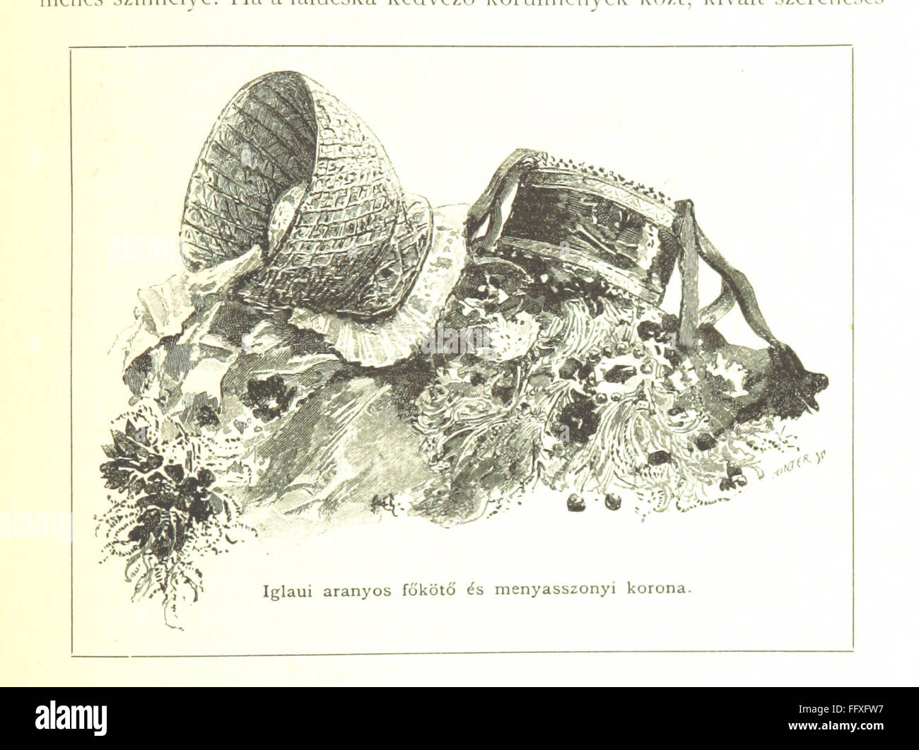 A historical work detailing the Austro-Hungarian Monarchy, with focus ...