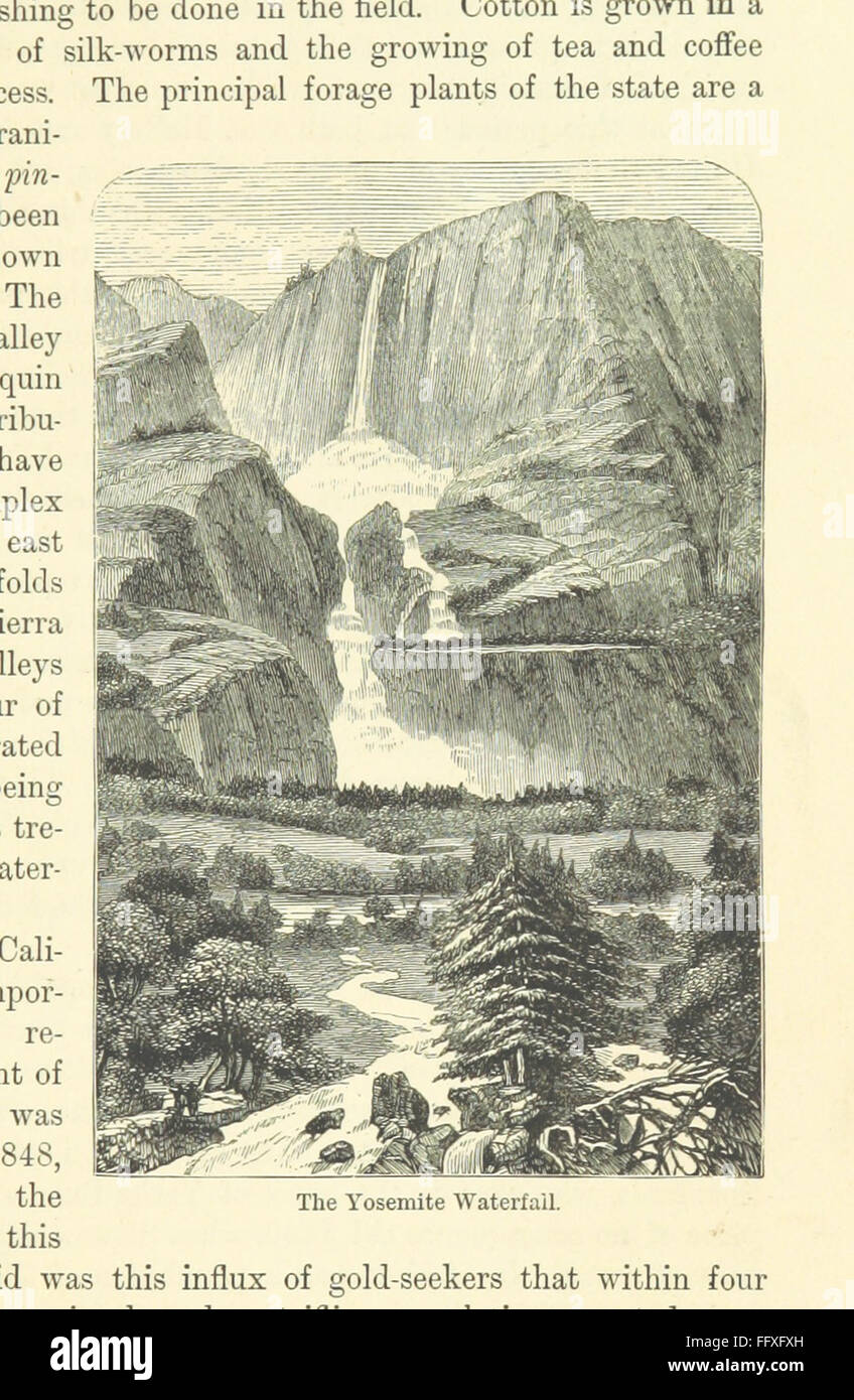 'The Two Hemispheres' is a vintage illustrated book offering a global ...