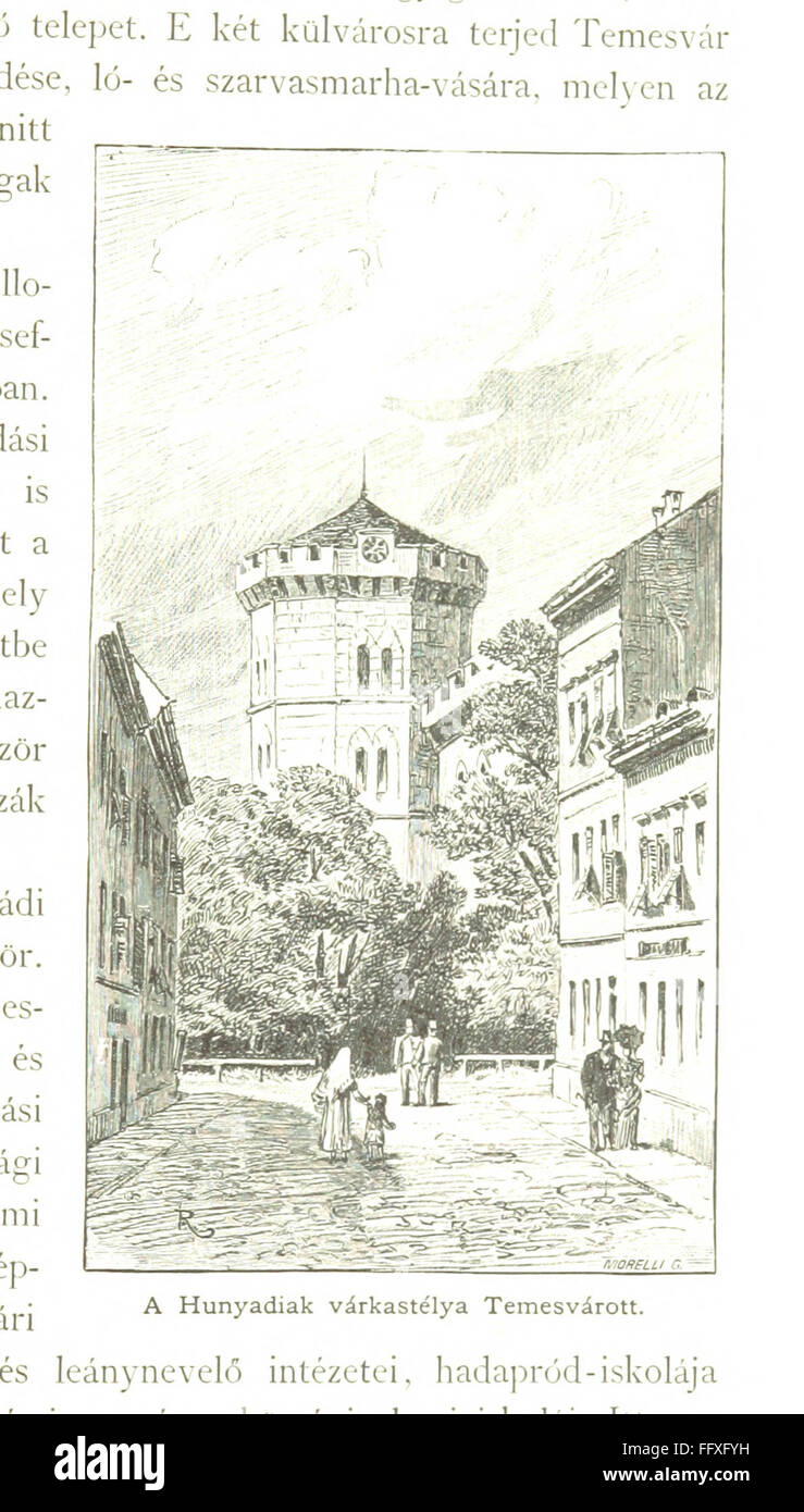 This Hungarian-language book provides a visual and descriptive history ...