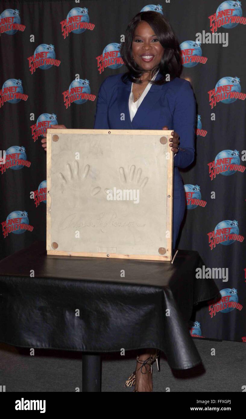 Actress Angela Robinson promotes The Oprah Winfrey Network's Popular TV ...