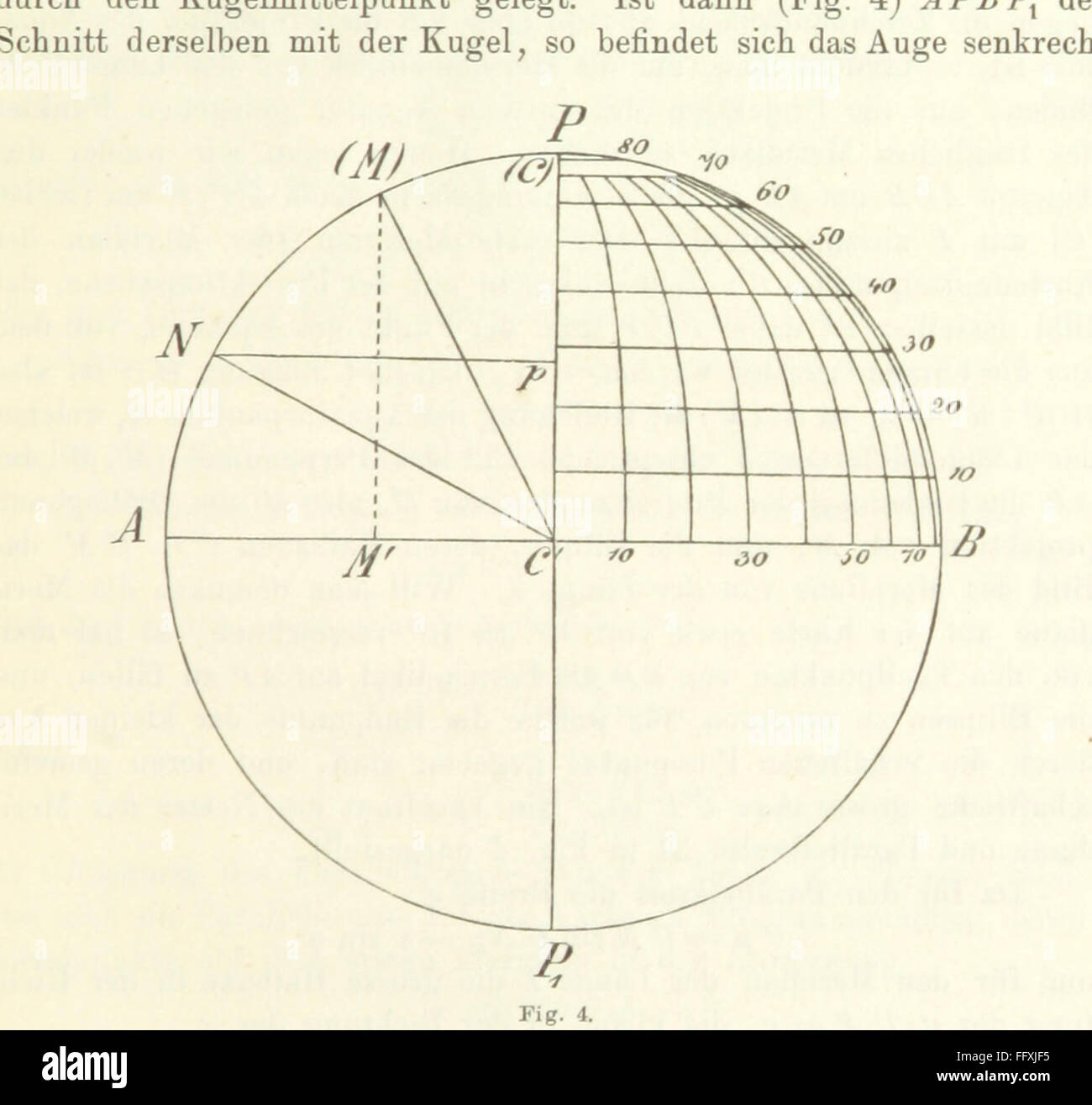 This book is a detailed manual on map projections, providing insights ...