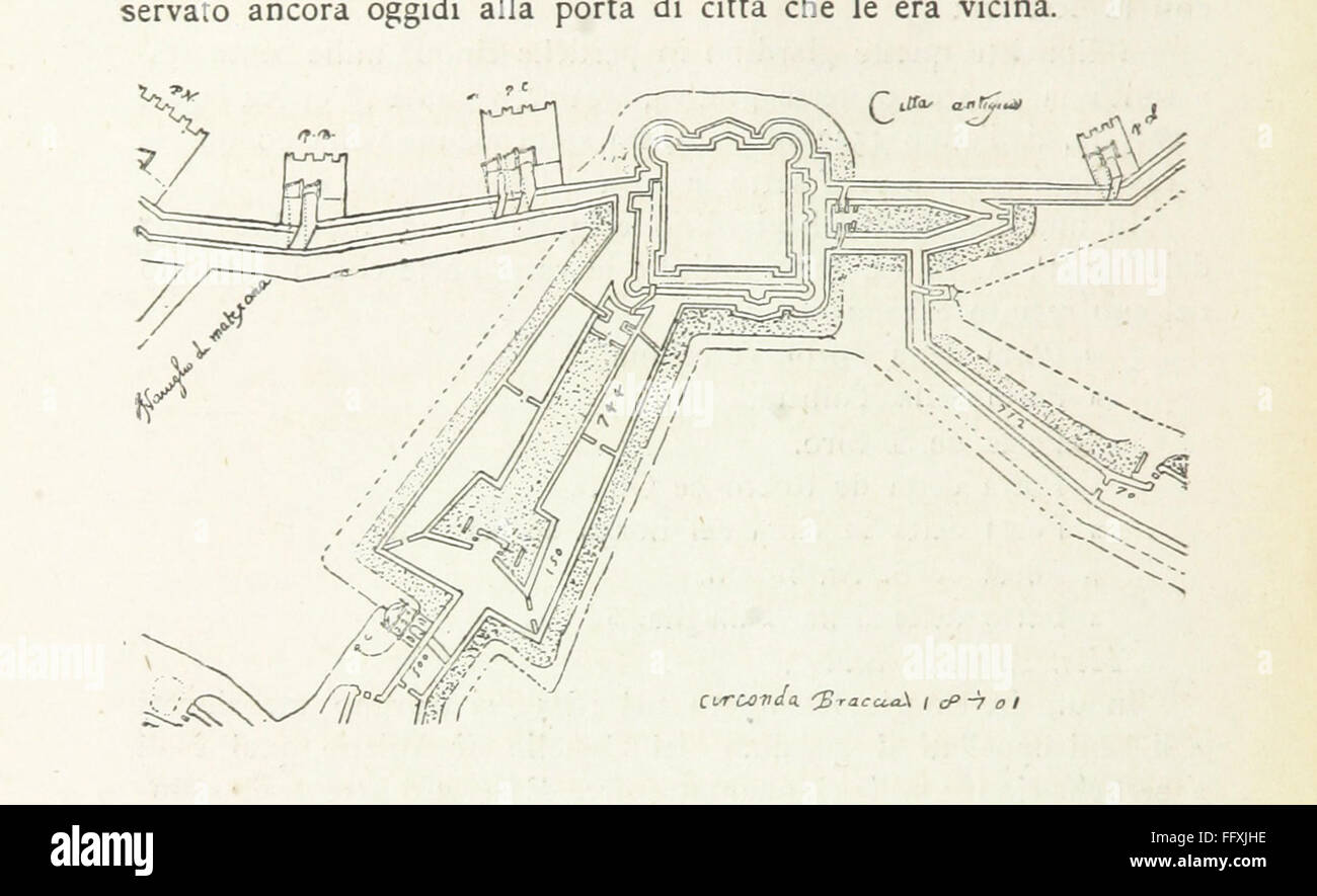 This book explores the history of Milan's castle under the rule of the ...