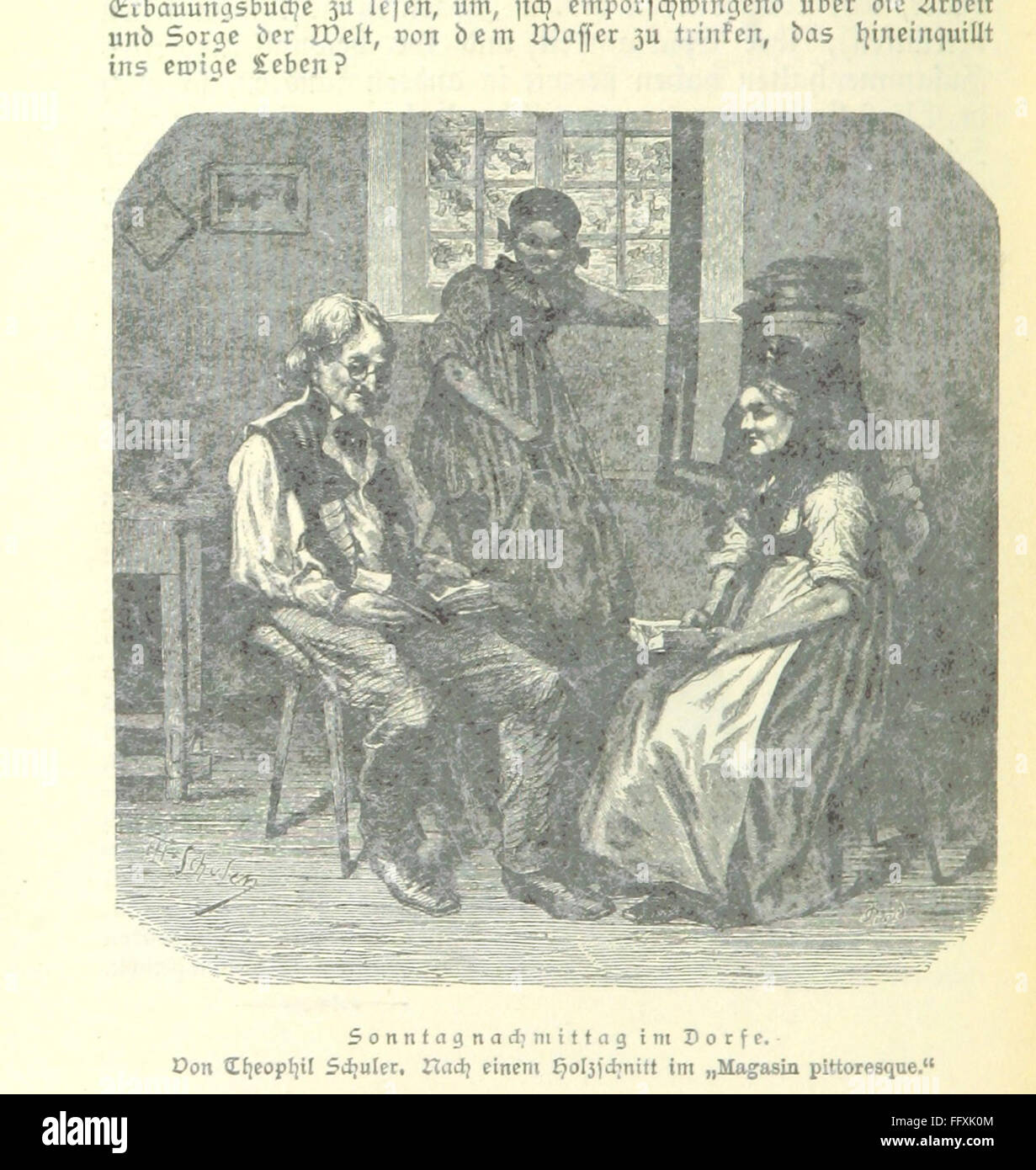 'Elsass-Lothringen' covers the history and culture of the Alsace ...