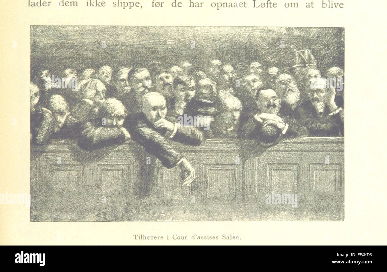 'Pariserliv i Firserne' (Parisian Life in the 1830s) offers a detailed ...