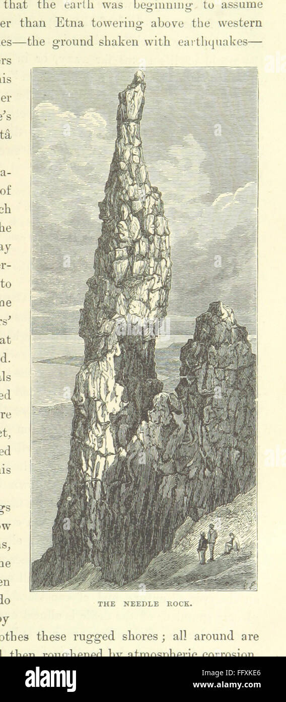 'Our Own Country' is a vintage descriptive and historical book that ...