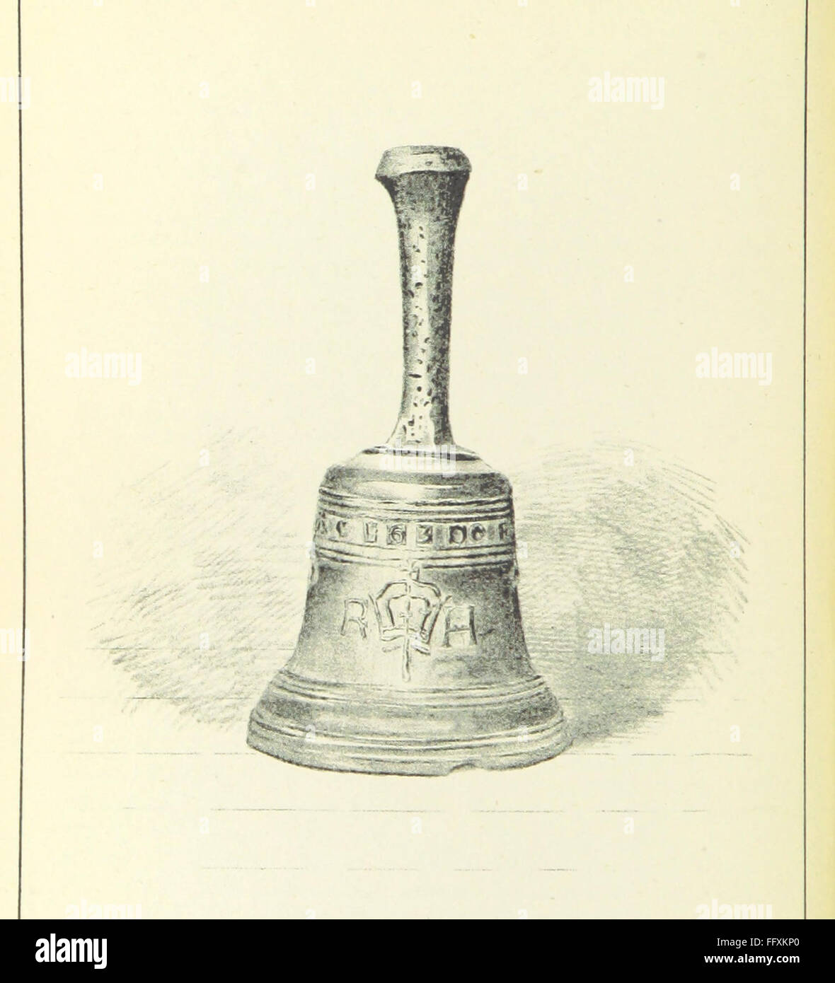 This illustrated guide provides detailed information on Fortrose and ...