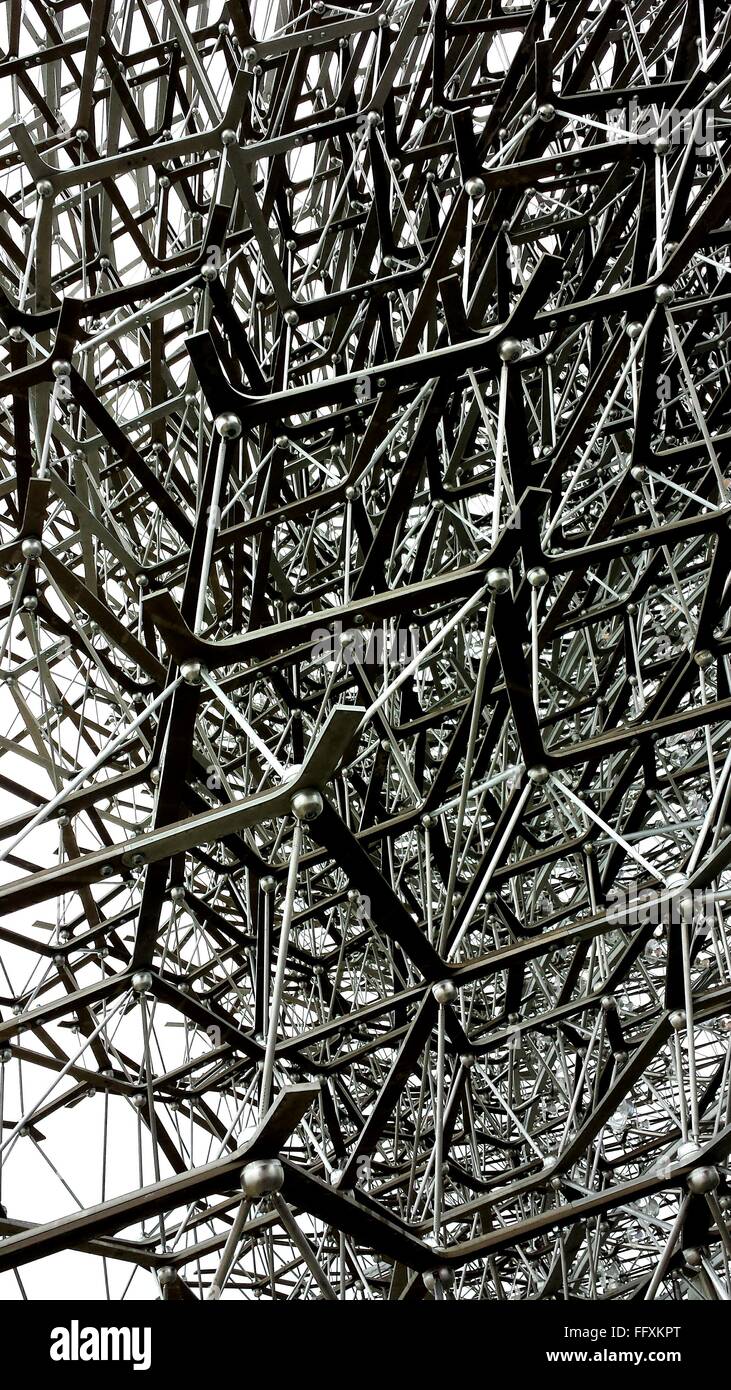 Structure architectural hi-res stock photography and images - Alamy