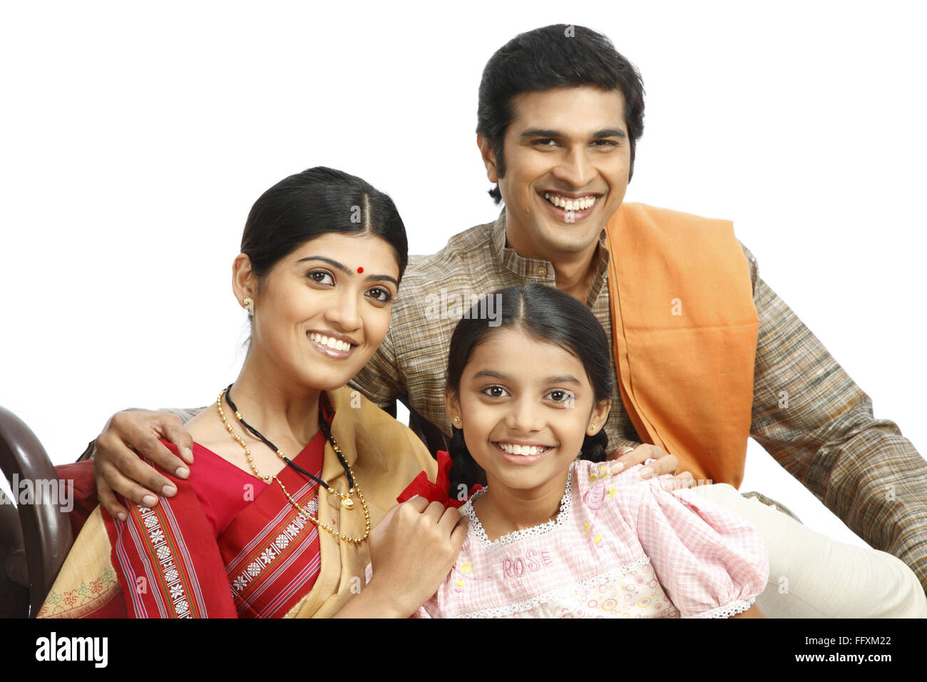 Rich Indian Family Lifestyle High Resolution Stock Photography and ...