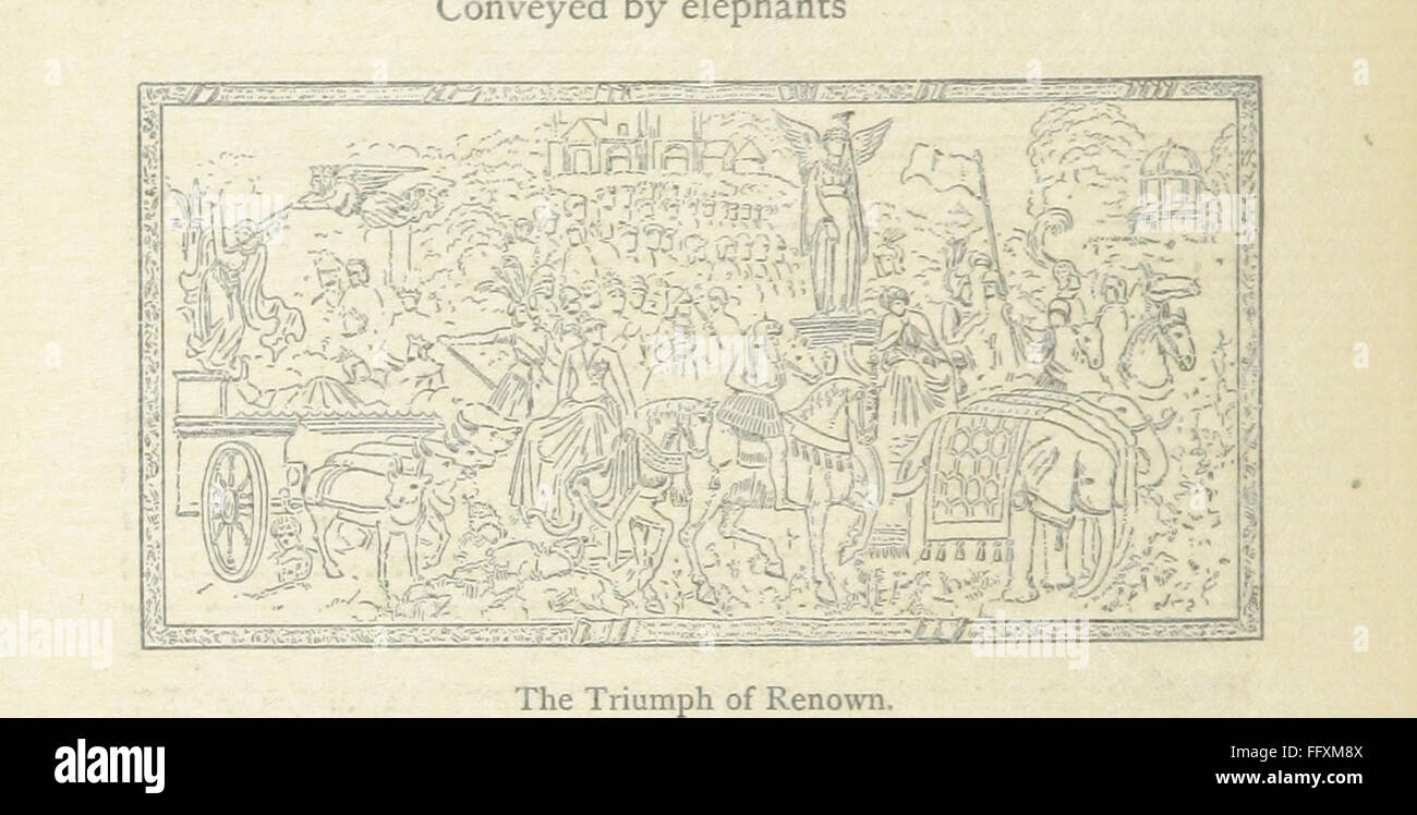A historical account of Hampton Court Palace, including its ...