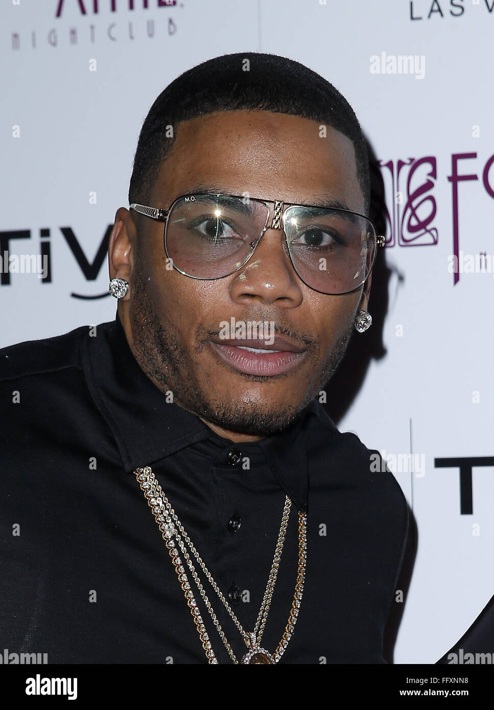 Grammy Award Winning Artist Nelly hosts Official TiVo After Party at ...