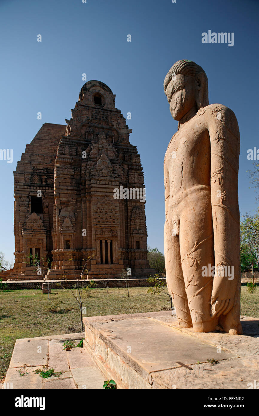 Architecture heritage teli ka temple Gwalior , Madhya Pradesh , India ...