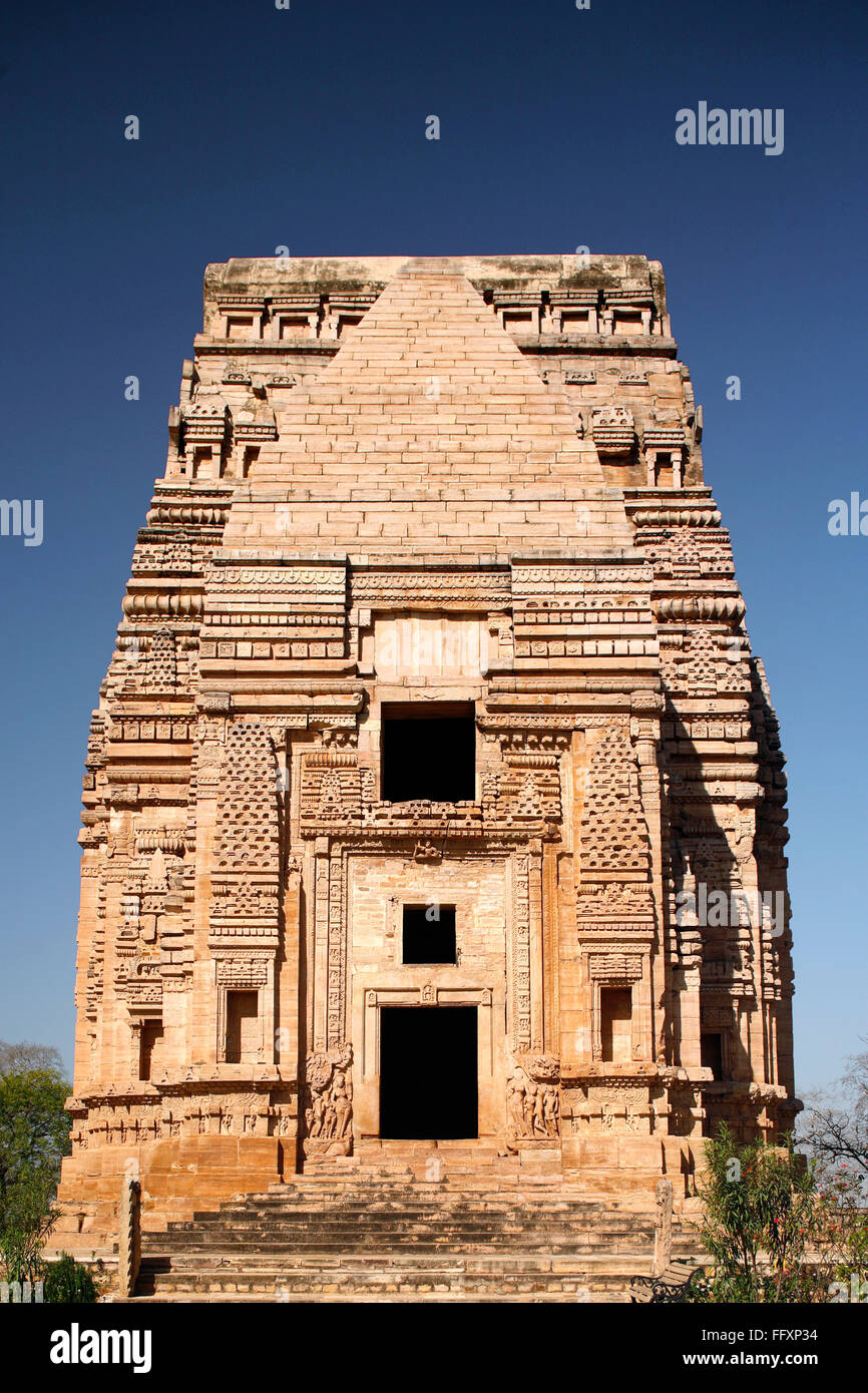 Teli ka temple hi-res stock photography and images - Alamy
