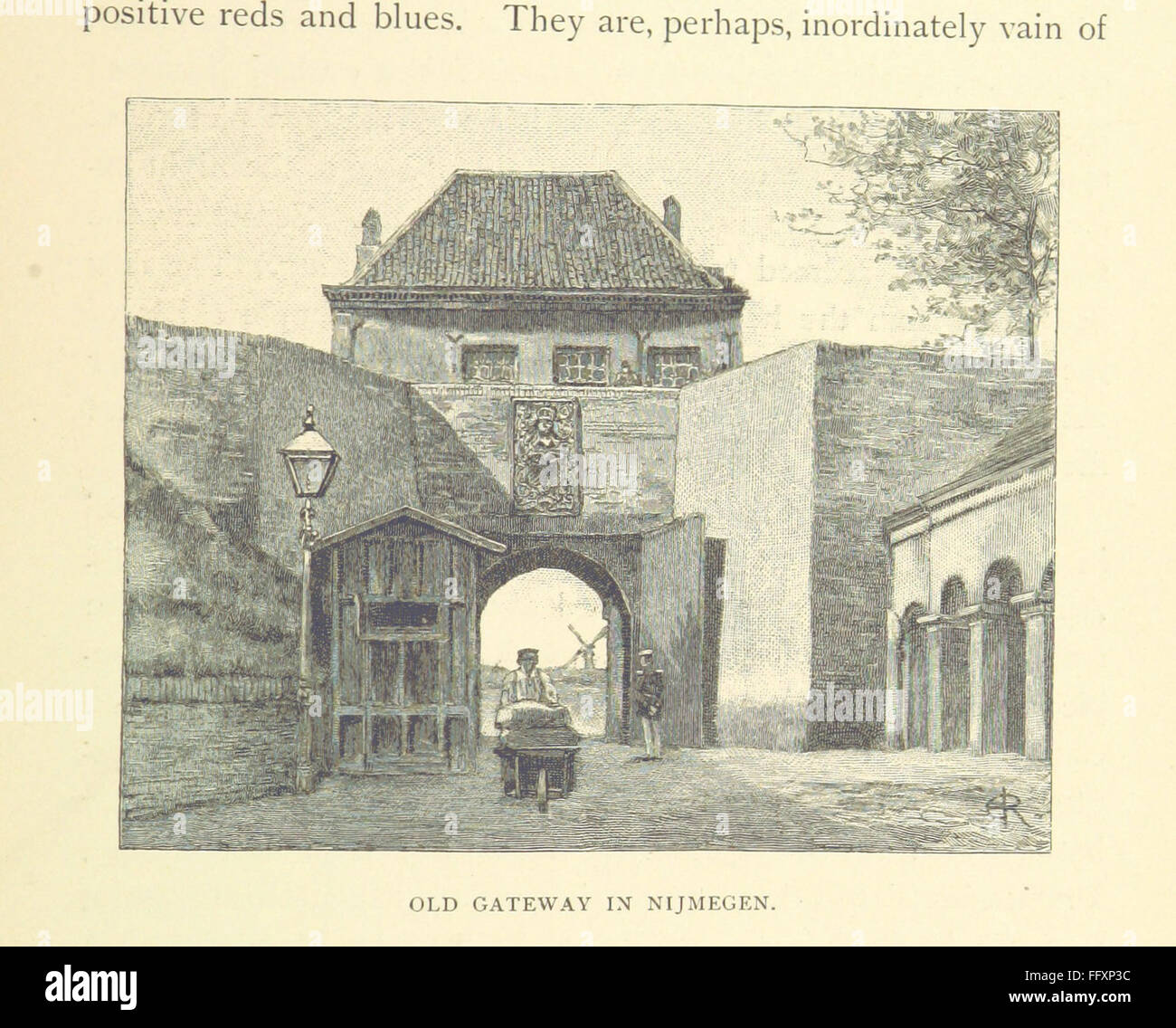 51 of 'Sketching Rambles in Holland ... With illustrations by the ...