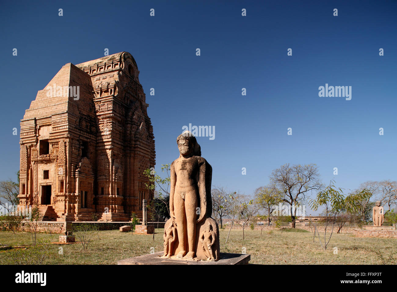 Architecture heritage teli ka temple Gwalior , Madhya Pradesh , India ...