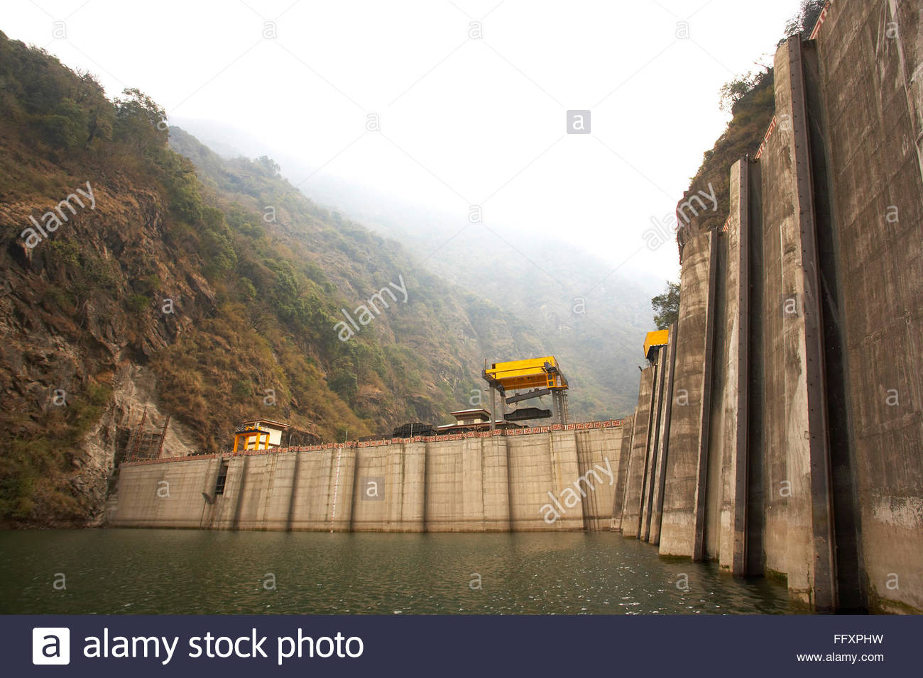 Bhutan Rivers High Resolution Stock Photography and Images - Alamy