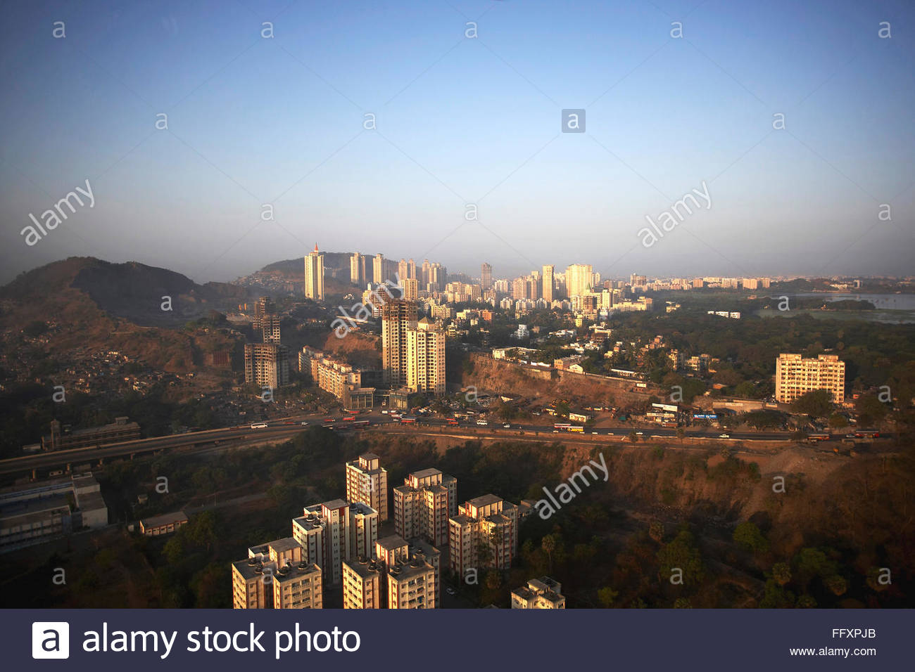 Powai Stock Photos & Powai Stock Images - Alamy