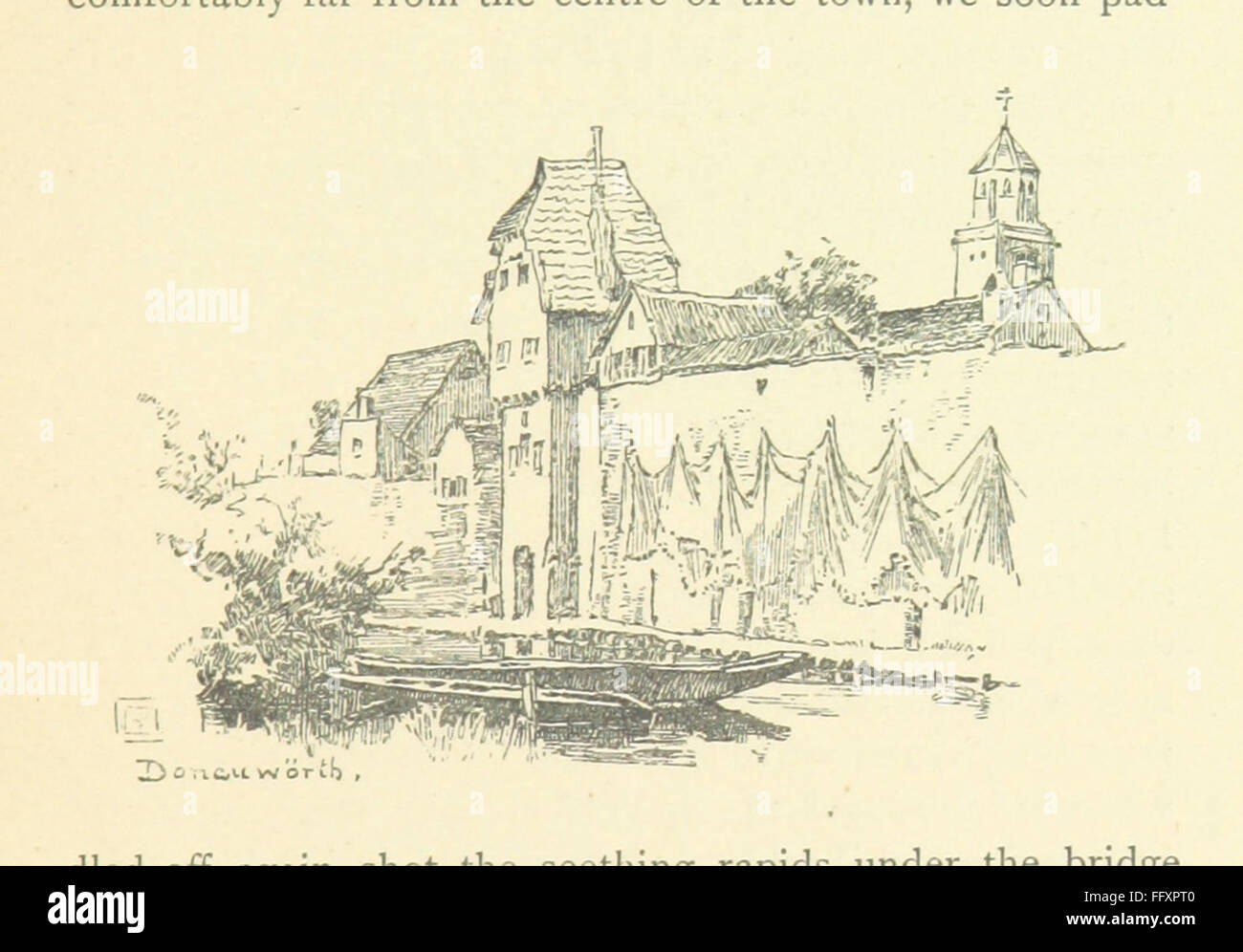 'The Danube' explores the famous river from its source in the Black ...