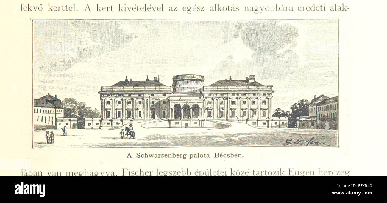 This Hungarian book, translated as 'The Austro-Hungarian Monarchy in ...