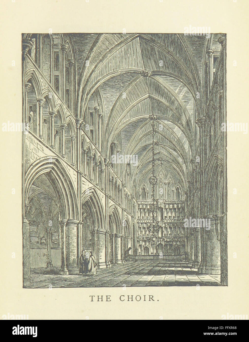 This guide offers detailed insights into St. Saviour's Church in ...