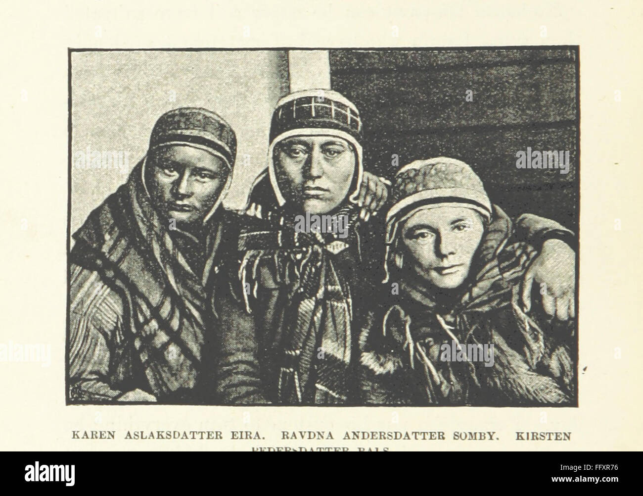 This book offers a detailed account of the northern regions, exploring ...