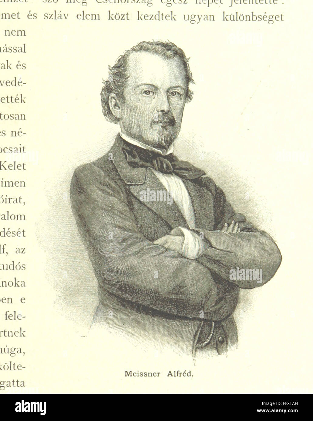 This Hungarian vintage book, titled 'The Austrian-Hungarian Monarchy in ...